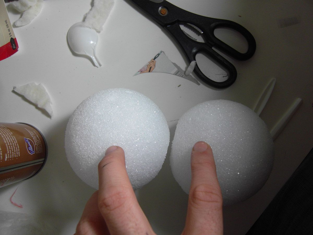 How to Make a Beaker Costume : 13 Steps (with Pictures) - Instructables