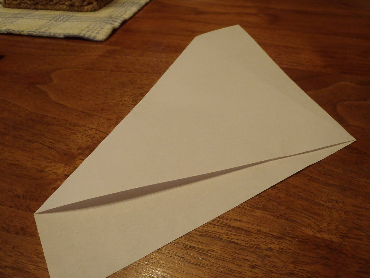 Origami Sunglasses : 5 Steps - Instructables