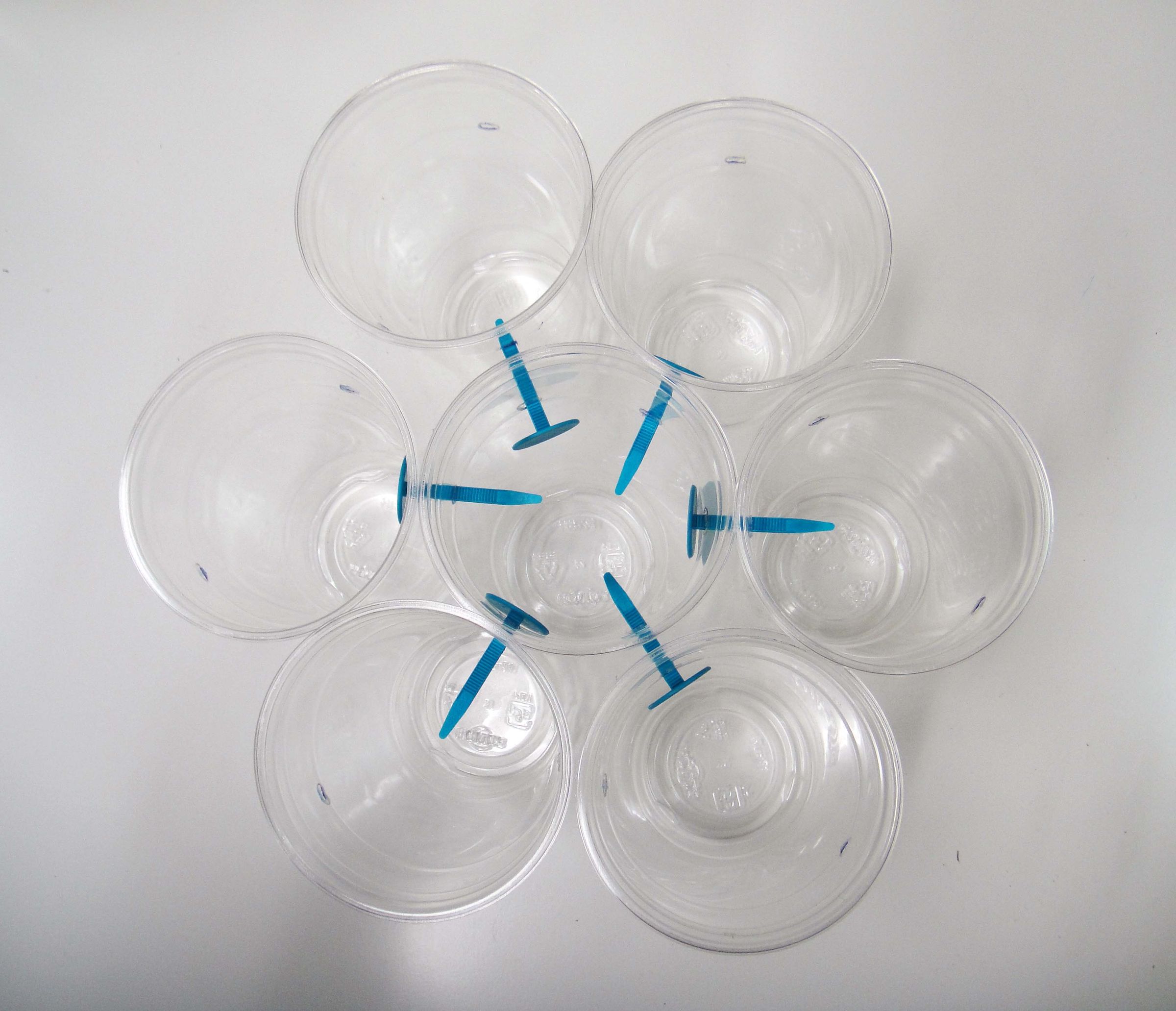 Makedo Cup Sphere : 15 Steps - Instructables