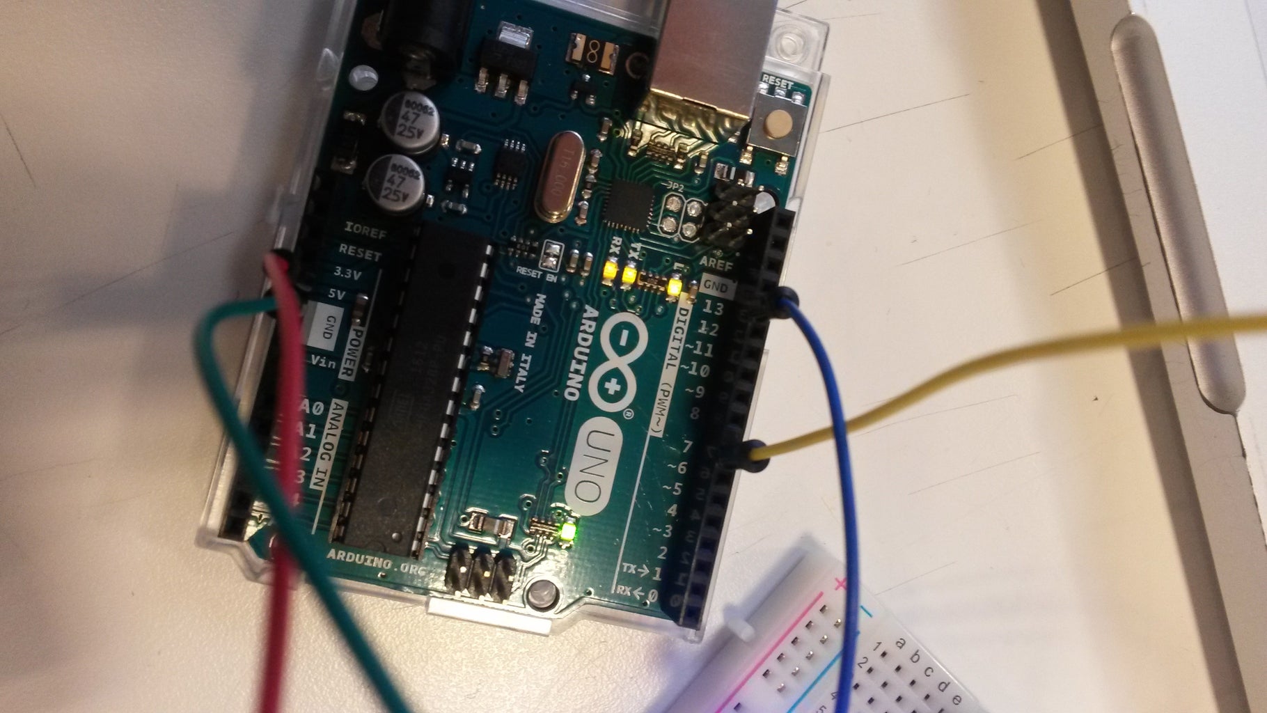 Hku Ittt Joke Generator 4 Steps Instructables
