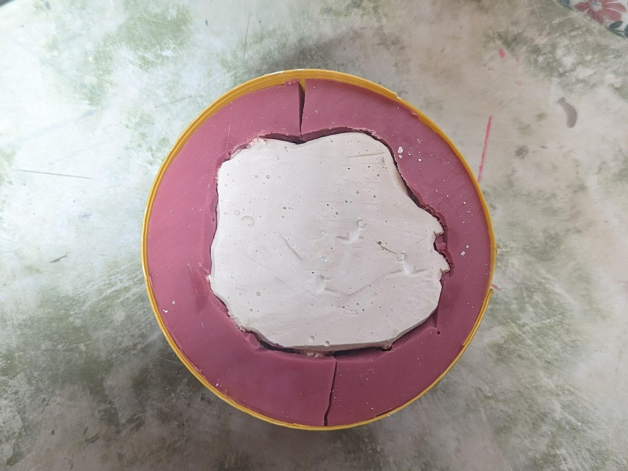 Turn Romanesco Broccoli Into a Candle : 17 Steps (with Pictures ...