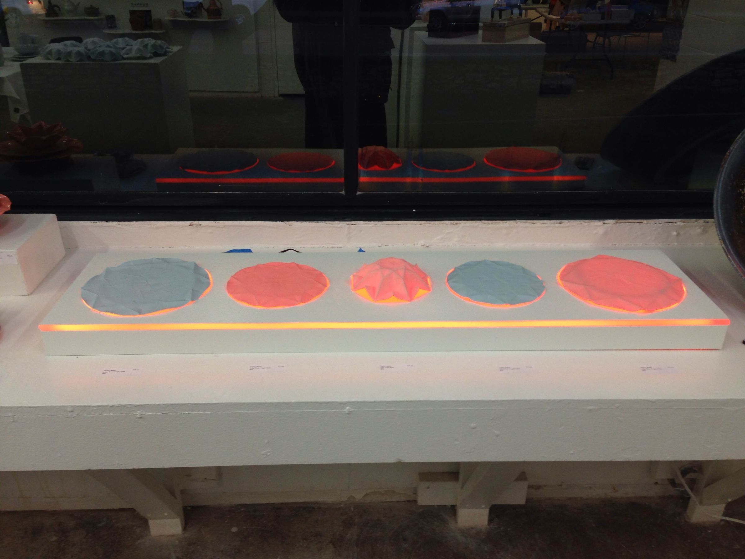 Creating a Color Changing Light Table : 6 Steps - Instructables