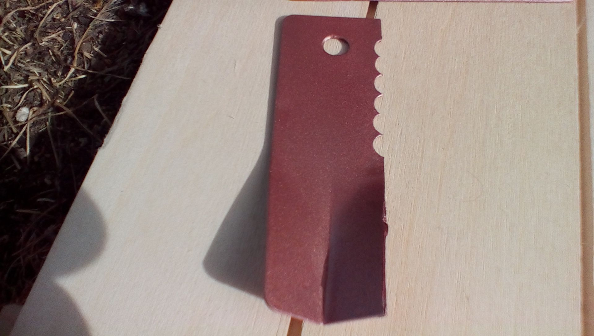 Gear Made With Plastic Gift Cards. : 12 Steps (with Pictures ...