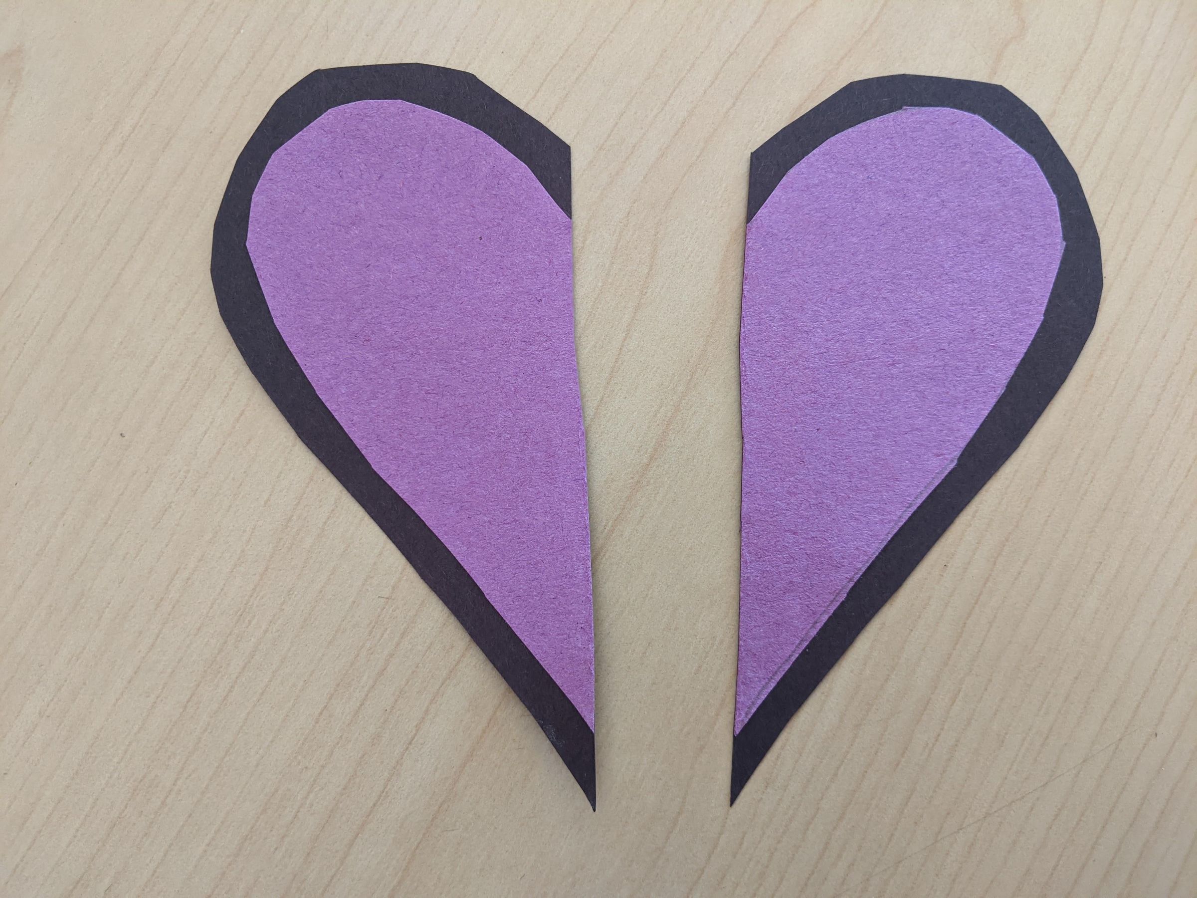 A Heart Filled With Happiness : 9 Steps (with Pictures) - Instructables