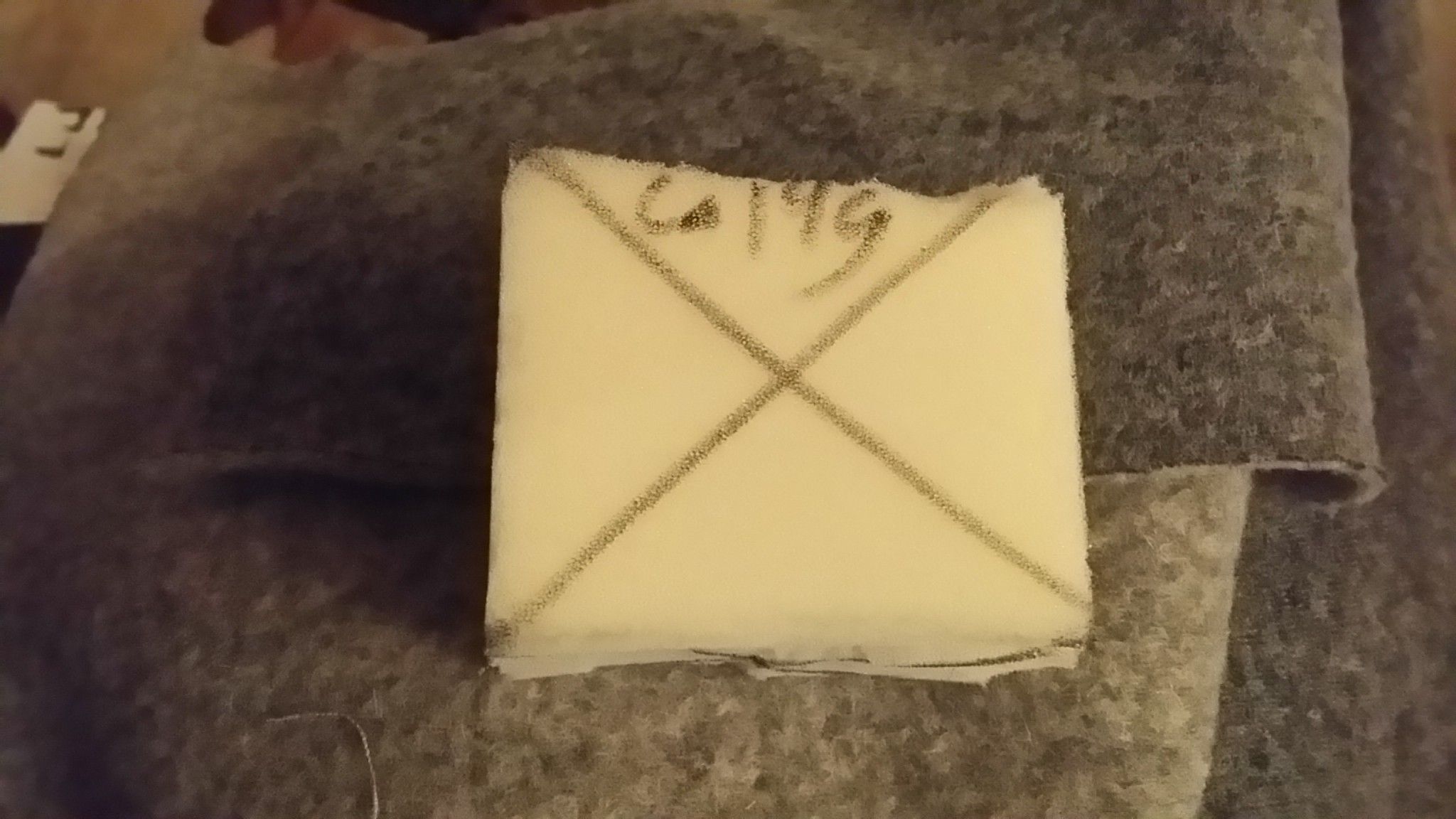 Sling/ Artillery Rock, for Larp : 4 Steps - Instructables