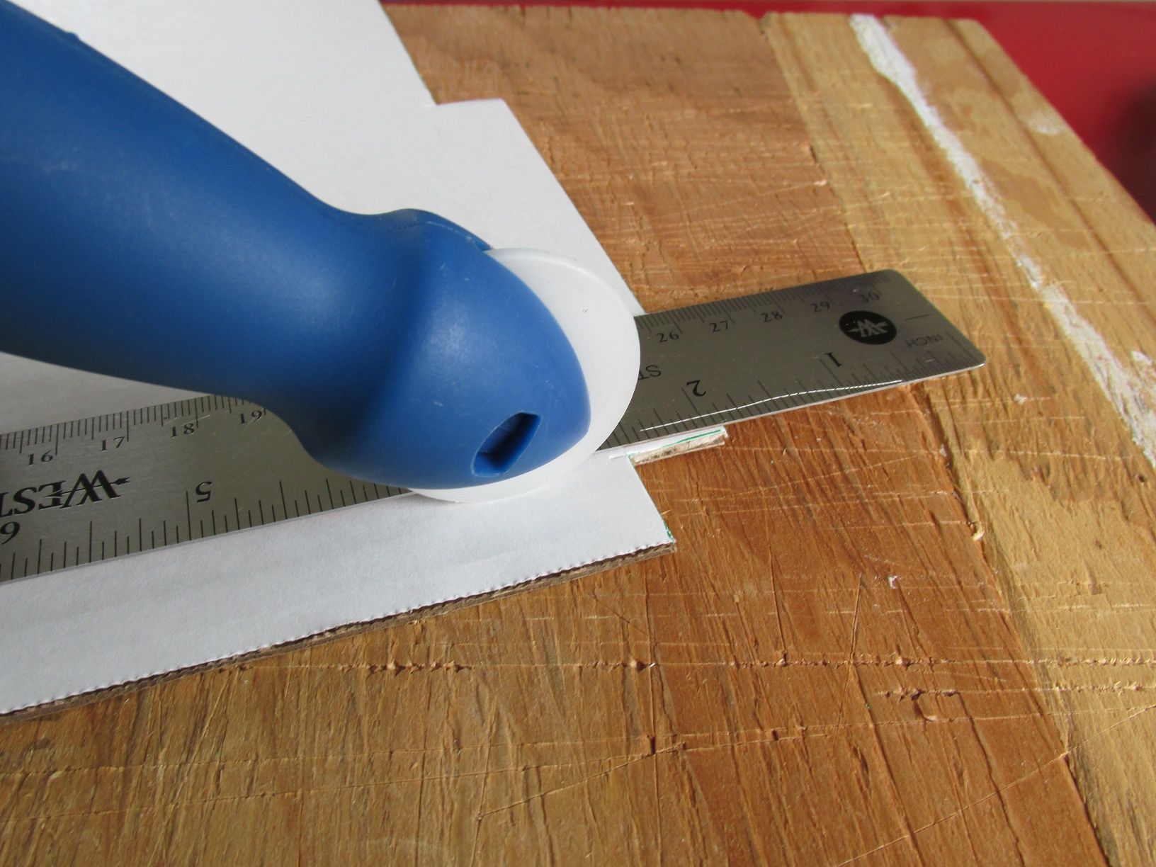 A Compact Disc (CD) Mailer Box : 9 Steps (with Pictures) - Instructables