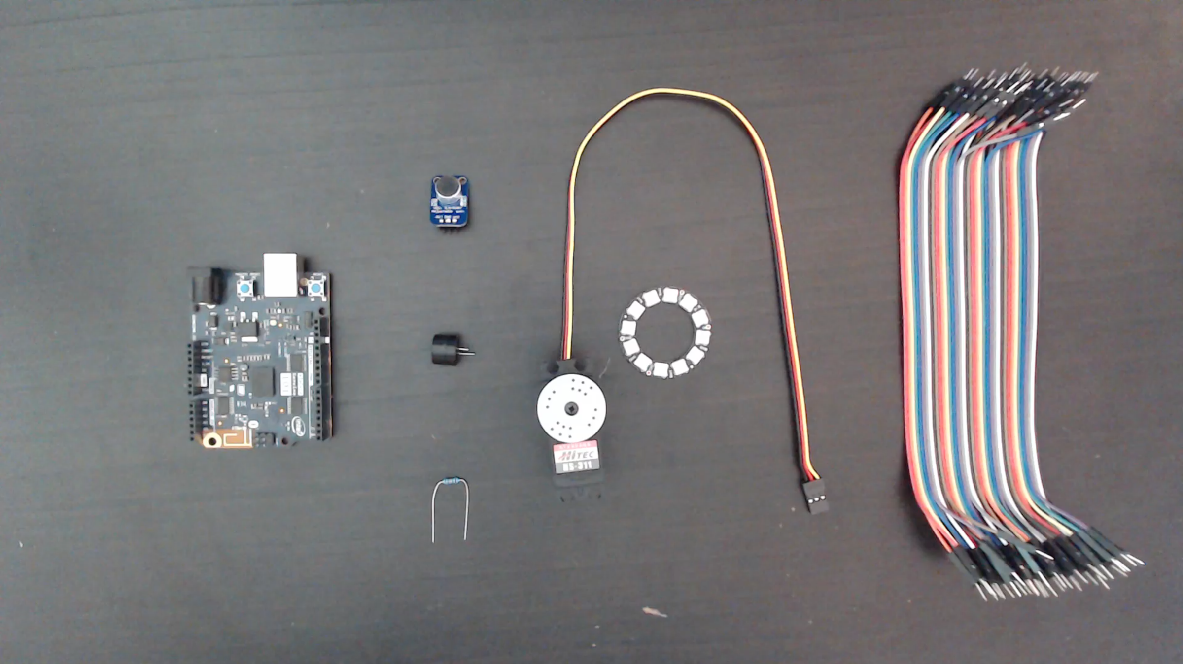 How to Build a Robot From Scratch : 8 Steps (with Pictures) - Instructables