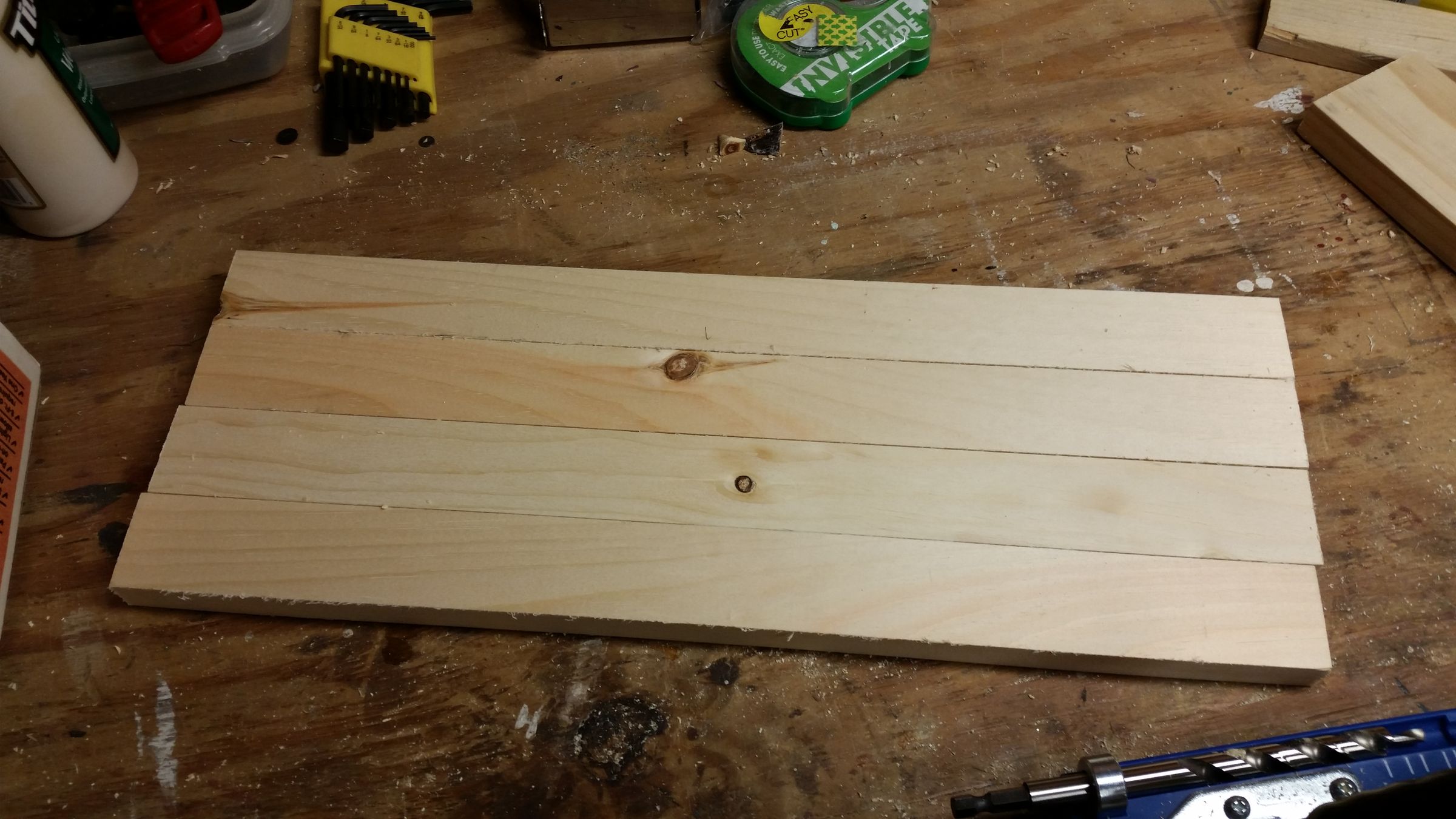 The X End Table : 7 Steps (with Pictures) - Instructables