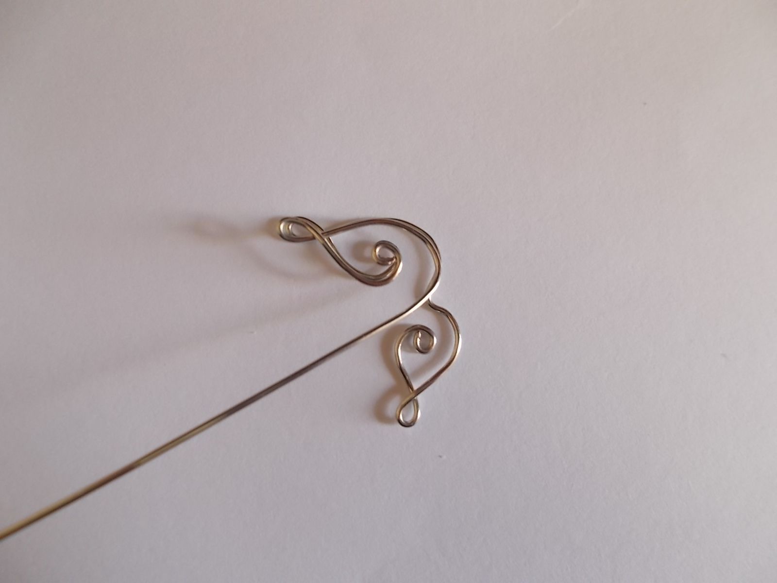 Butterfly Bookmark/Pendant : 9 Steps (with Pictures) - Instructables