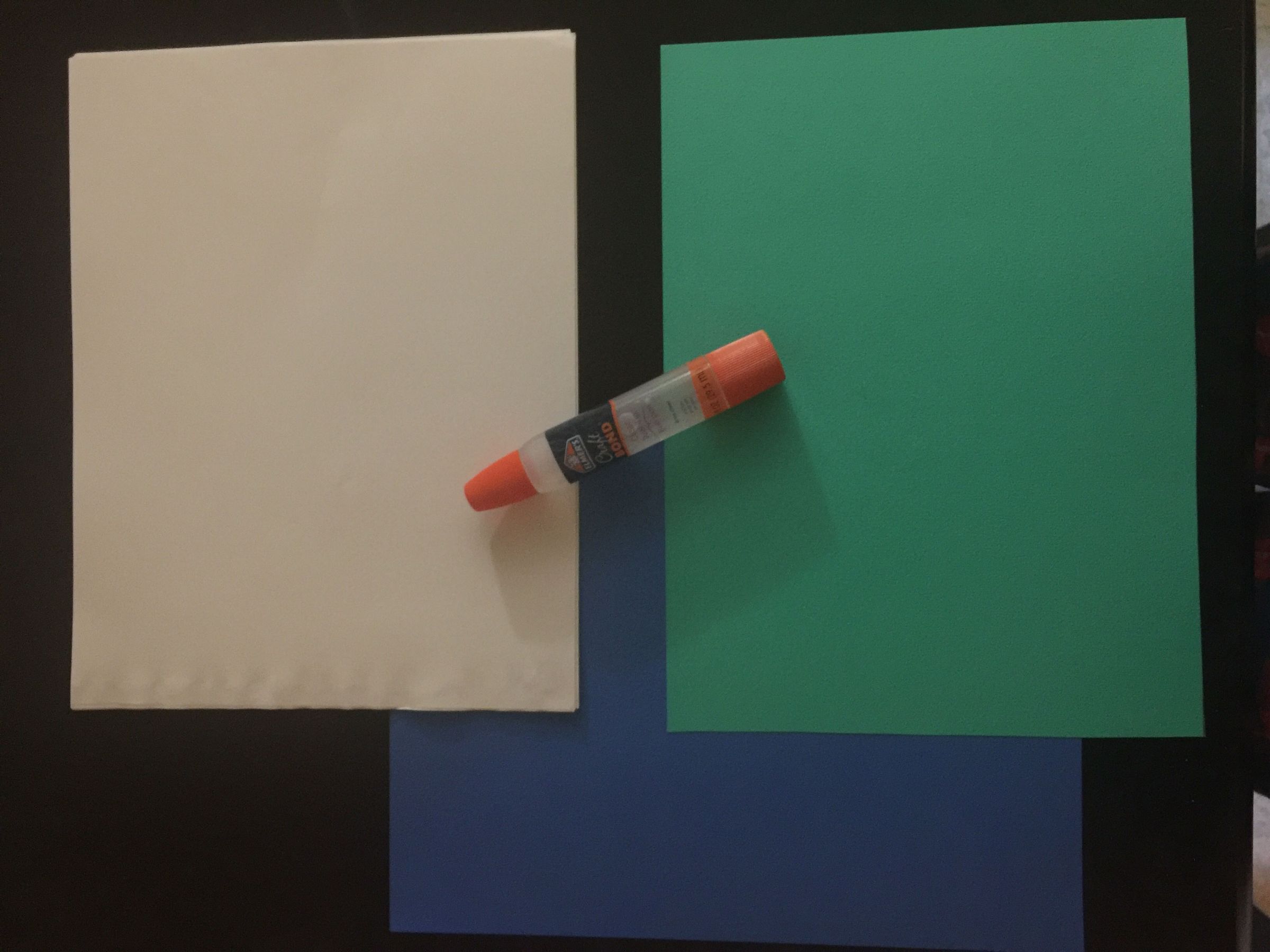 DIY Your Own Children's Picture Book : 4 Steps (with Pictures ...