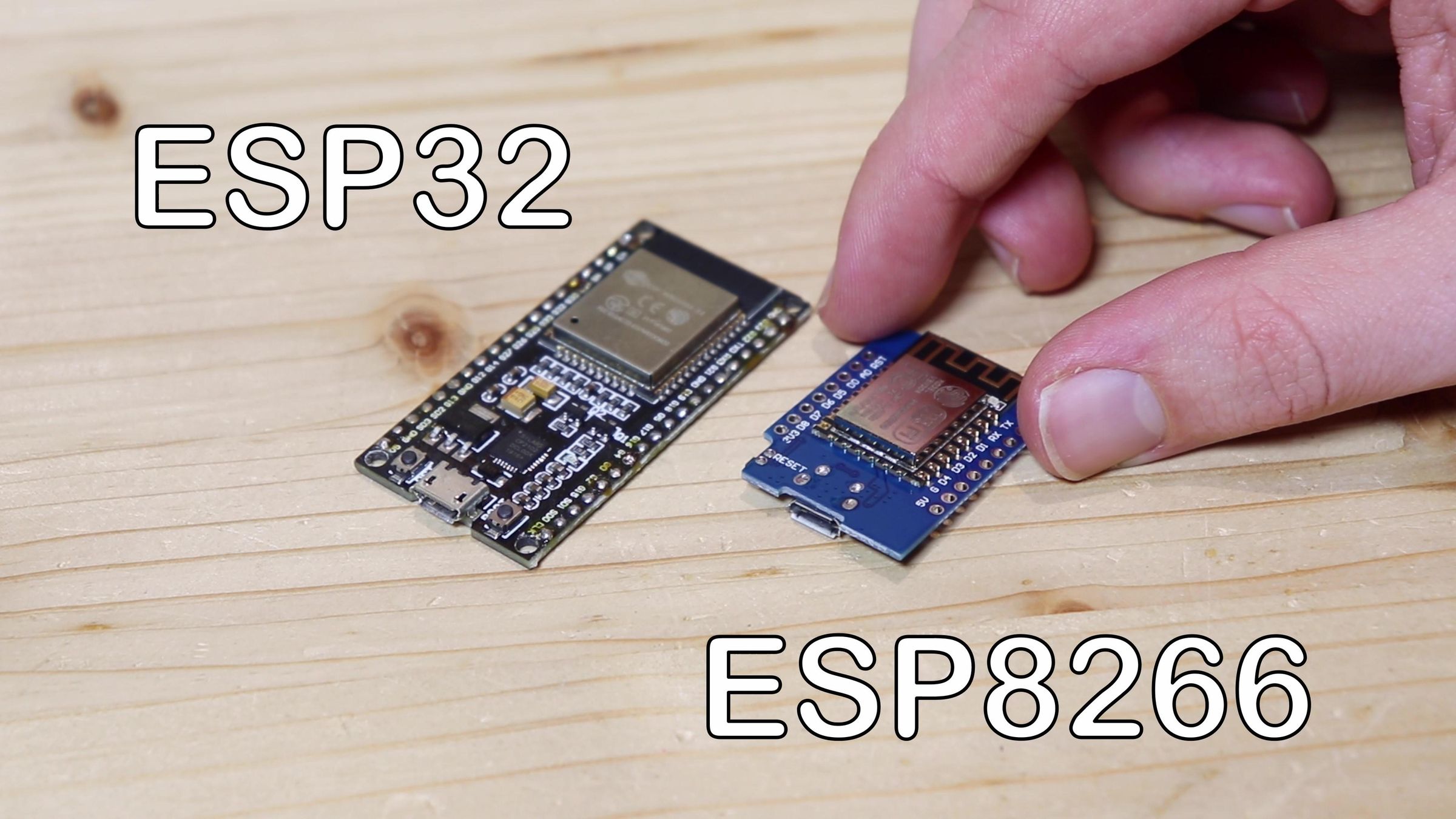 ESP32 Anti-theft Alarm System : 9 Steps (with Pictures) - Instructables