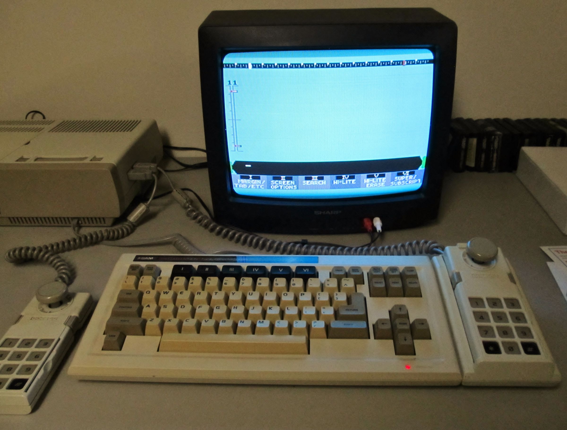 Make Your Own Coleco ADAM Audio/Video Cable : 8 Steps - Instructables