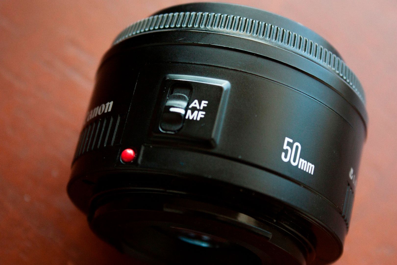 Free Lensing - Creating a Tilt Shift Effect Using Any Lens : 10 Steps ...