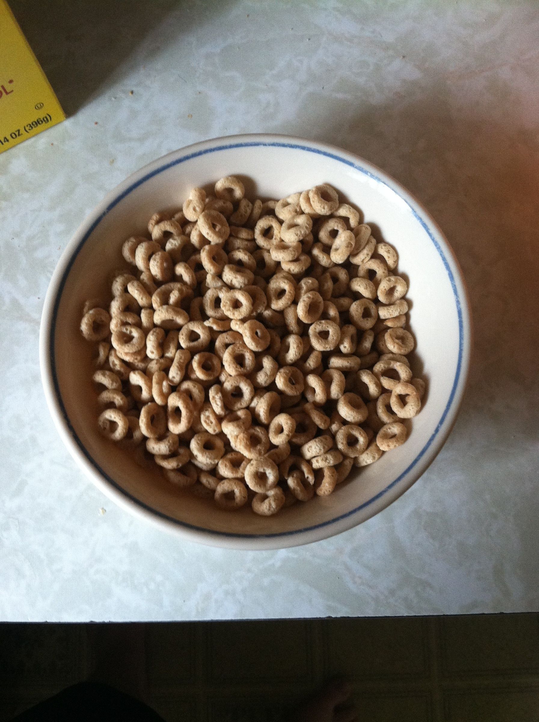How to Make a Bowl of Cereal : 4 Steps - Instructables