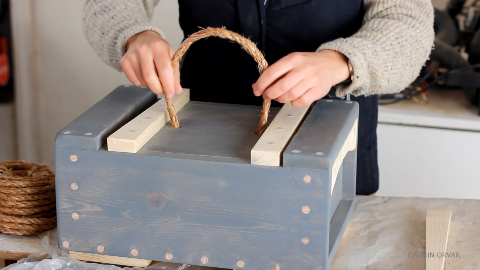 DIY Japanese Toolbox : 14 Steps (with Pictures) - Instructables