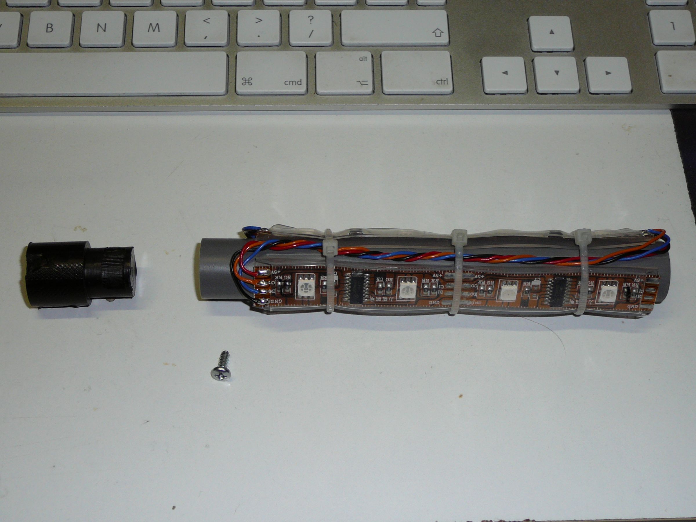 A-35 Doomsday Device : 16 Steps (with Pictures) - Instructables