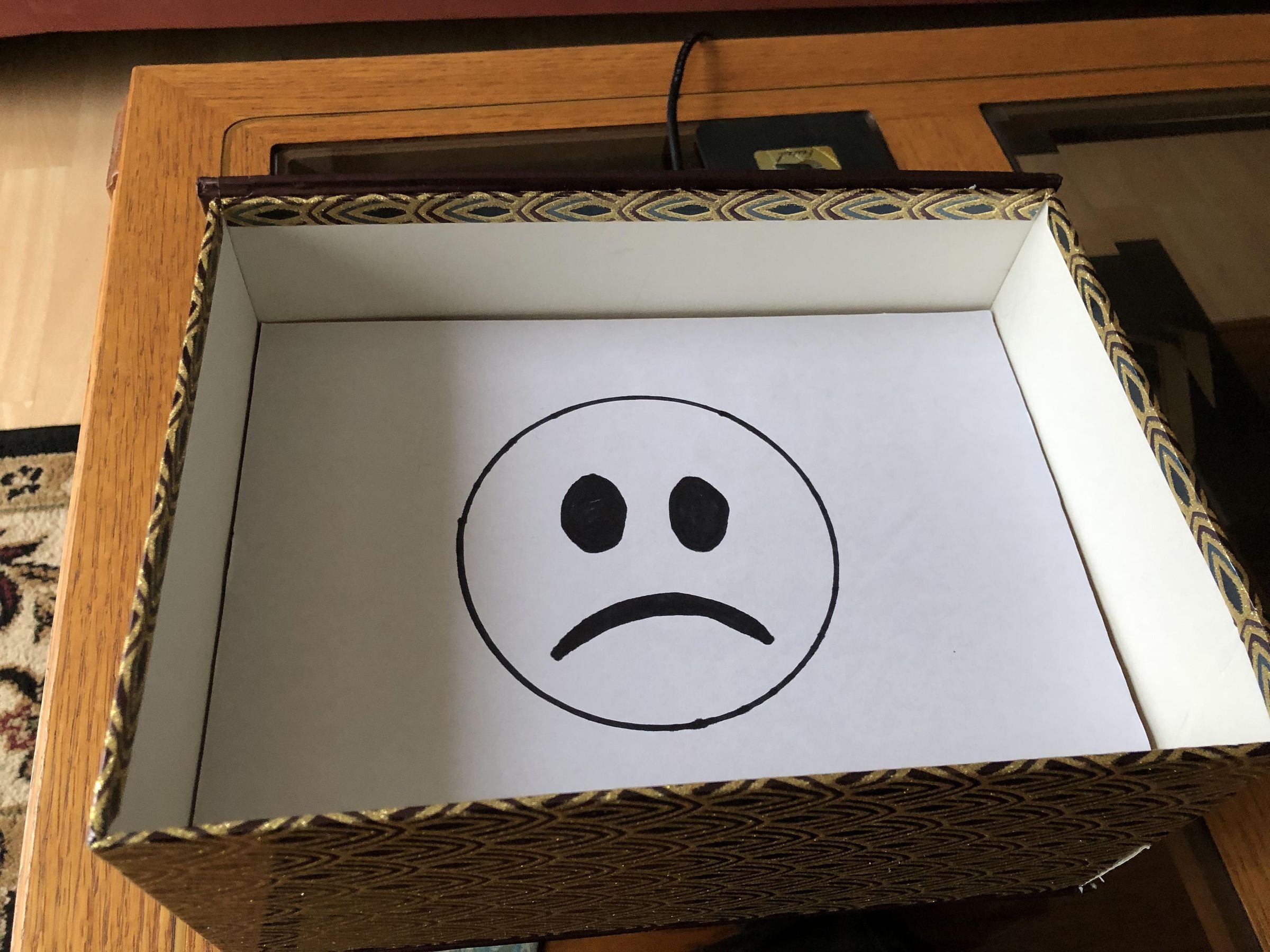 Arduino Secret Stash Chocolate Box With Easyvr3 and Servos : 5 Steps ...