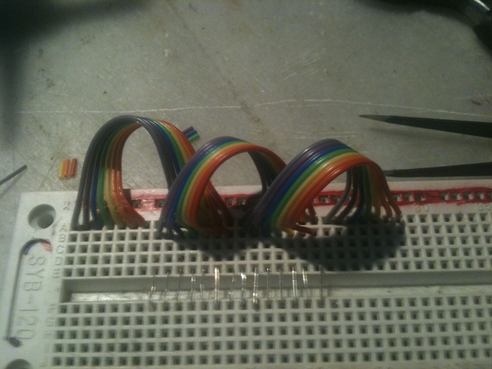 LED Gingerbread House : 7 Steps (with Pictures) - Instructables