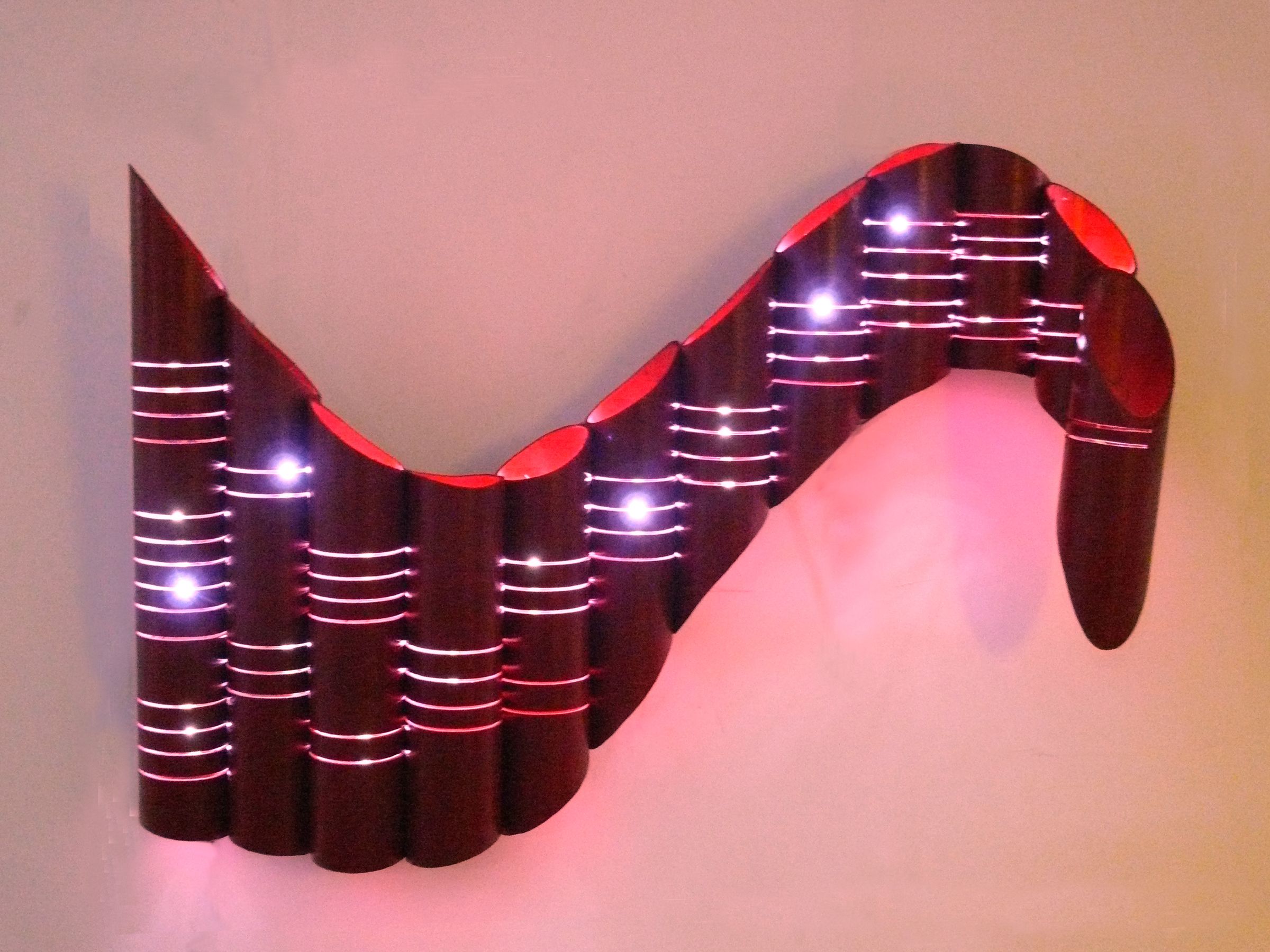 Tube Light : 7 Steps - Instructables