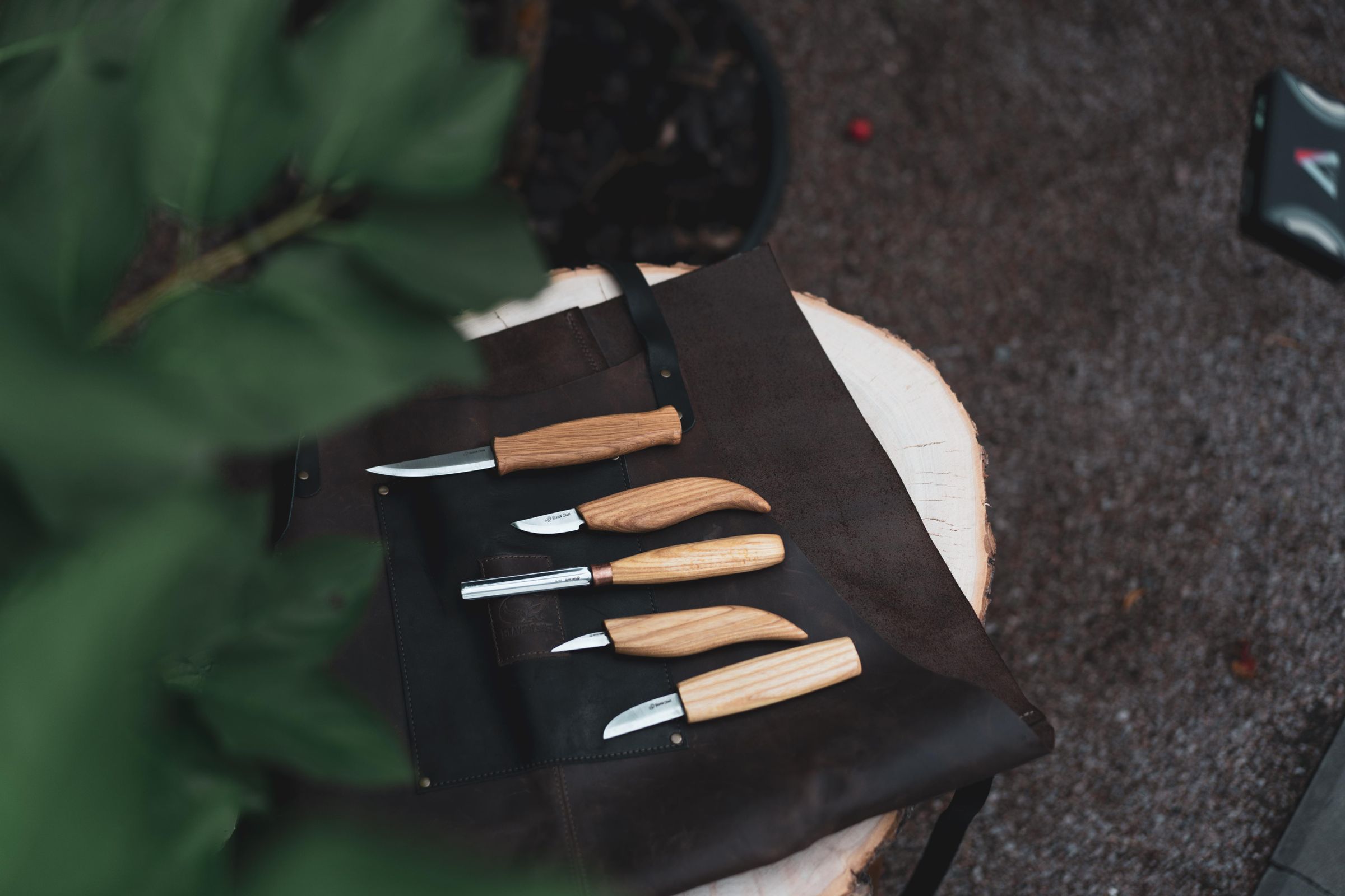 How to Carve a Wooden Bowl: Bowl Carving Guide : 10 Steps (with ...