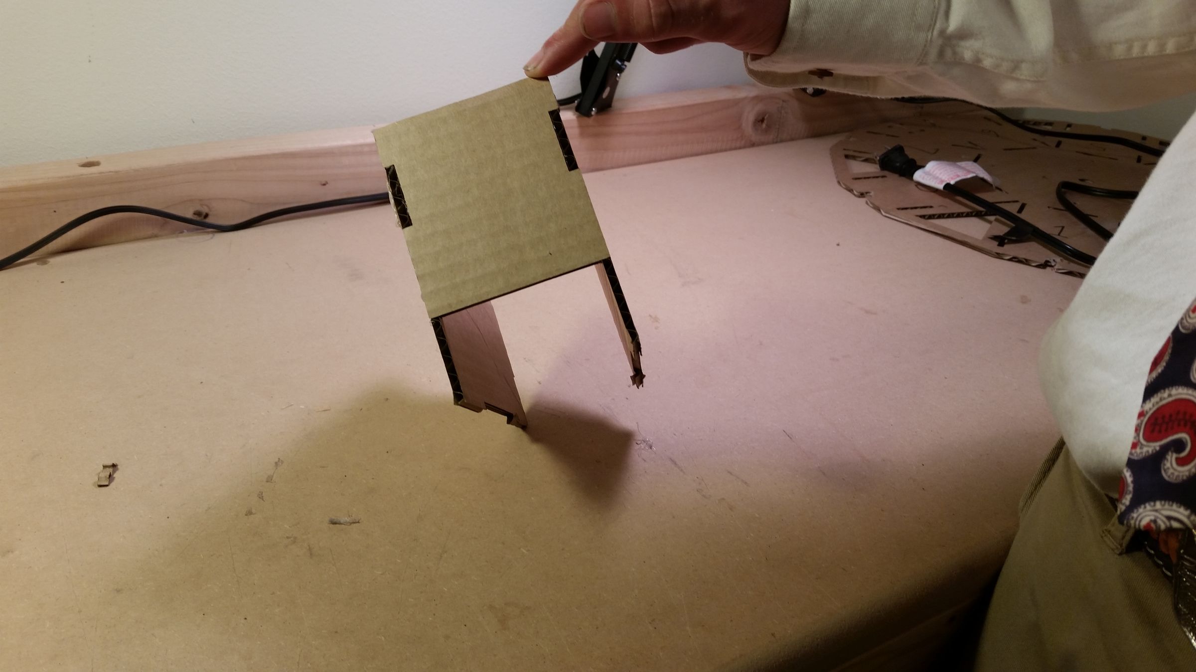 Rotary Vending Prototype : 15 Steps (with Pictures) - Instructables