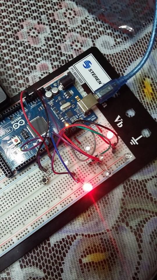 Arduino Dice : 7 Steps - Instructables