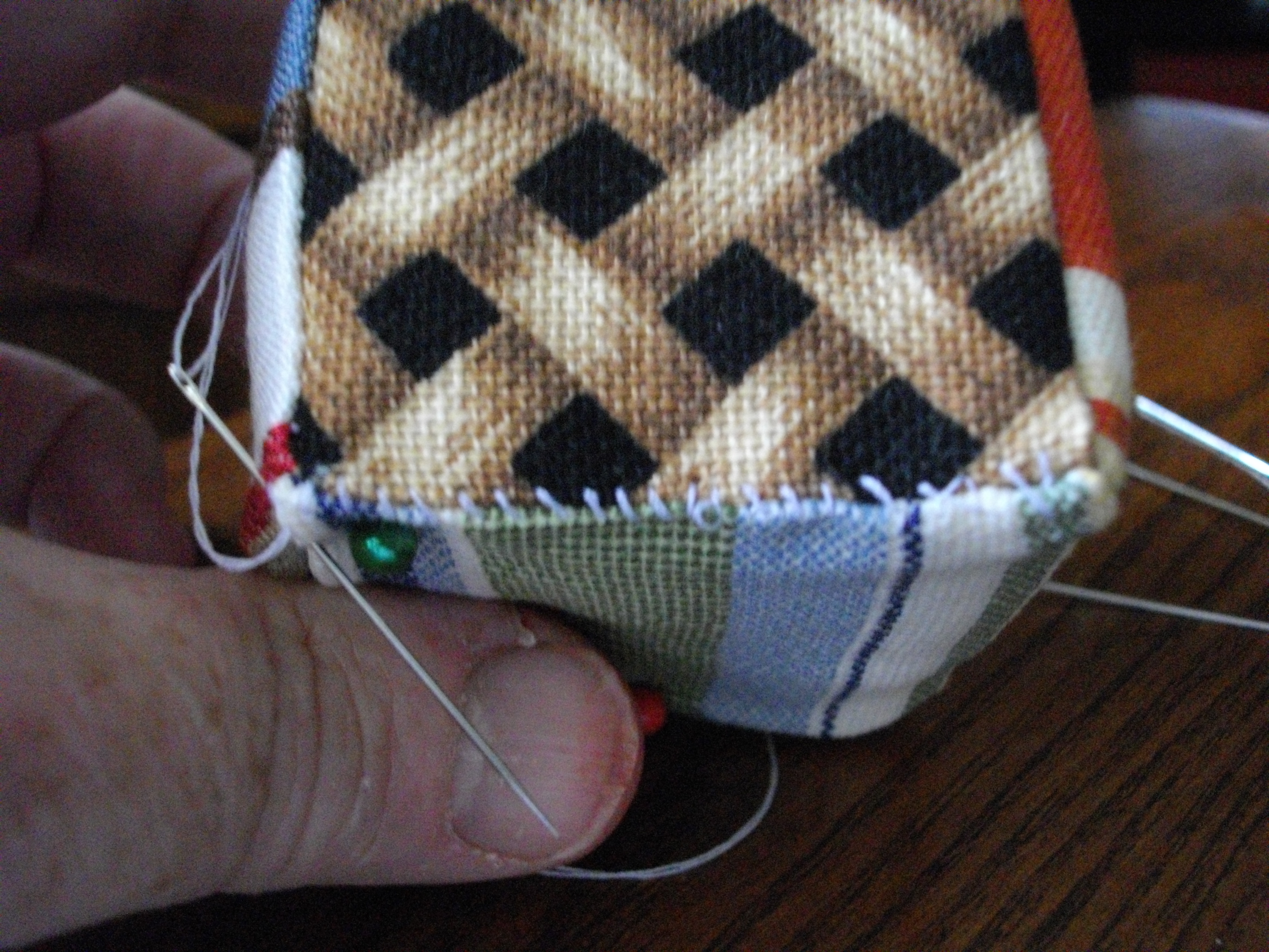 Foam Baby Blocks : 7 Steps - Instructables