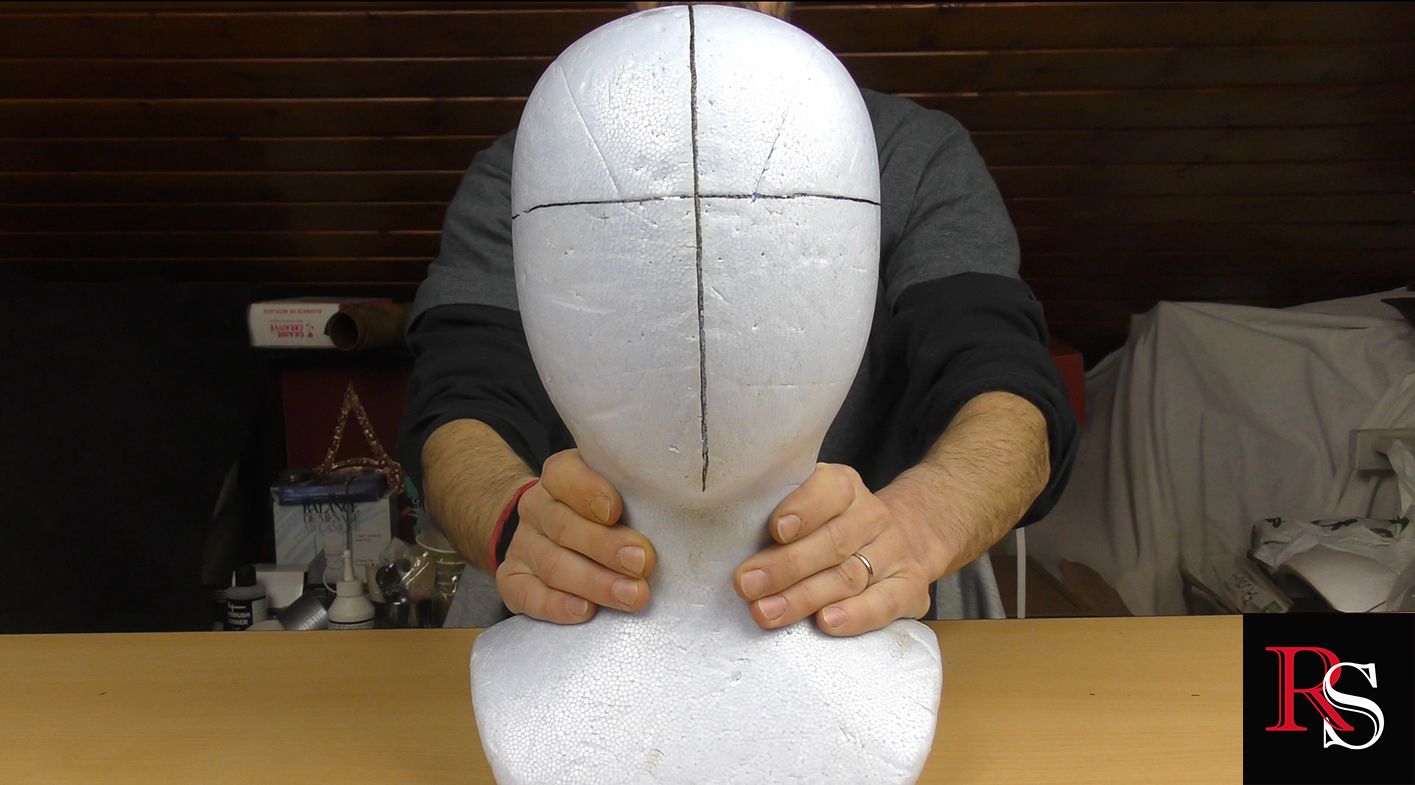Hiccup's Leather Helmet From How to Train Your Dragon: the Hidden World ...