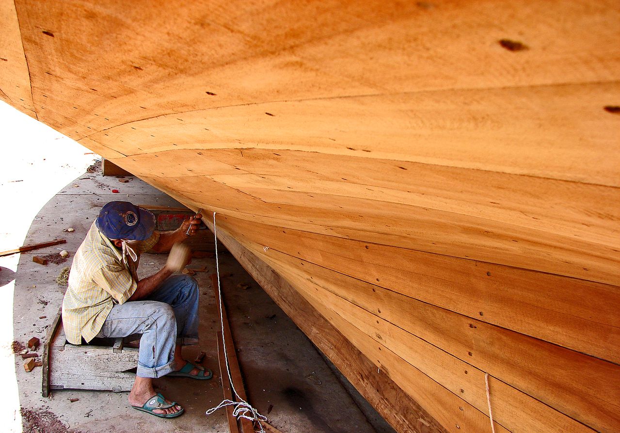 All About Caulk and Caulking : 6 Steps - Instructables