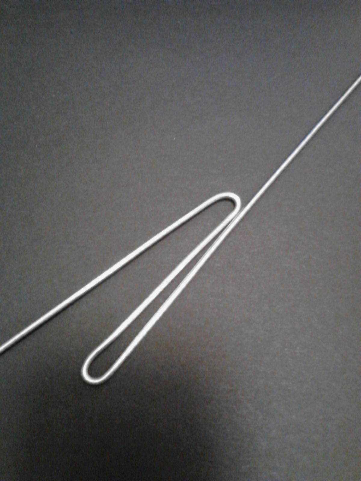 Wire Phone Stand : 9 Steps - Instructables