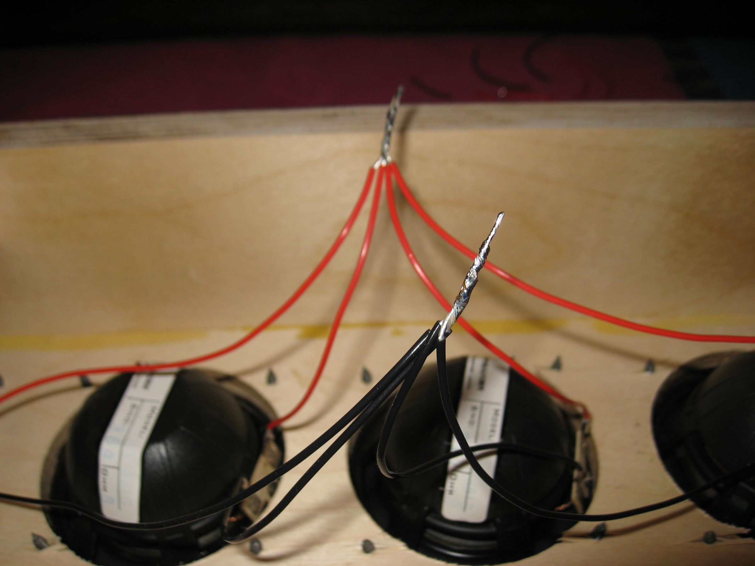 Build the Mini Line Array : 6 Steps (with Pictures) - Instructables