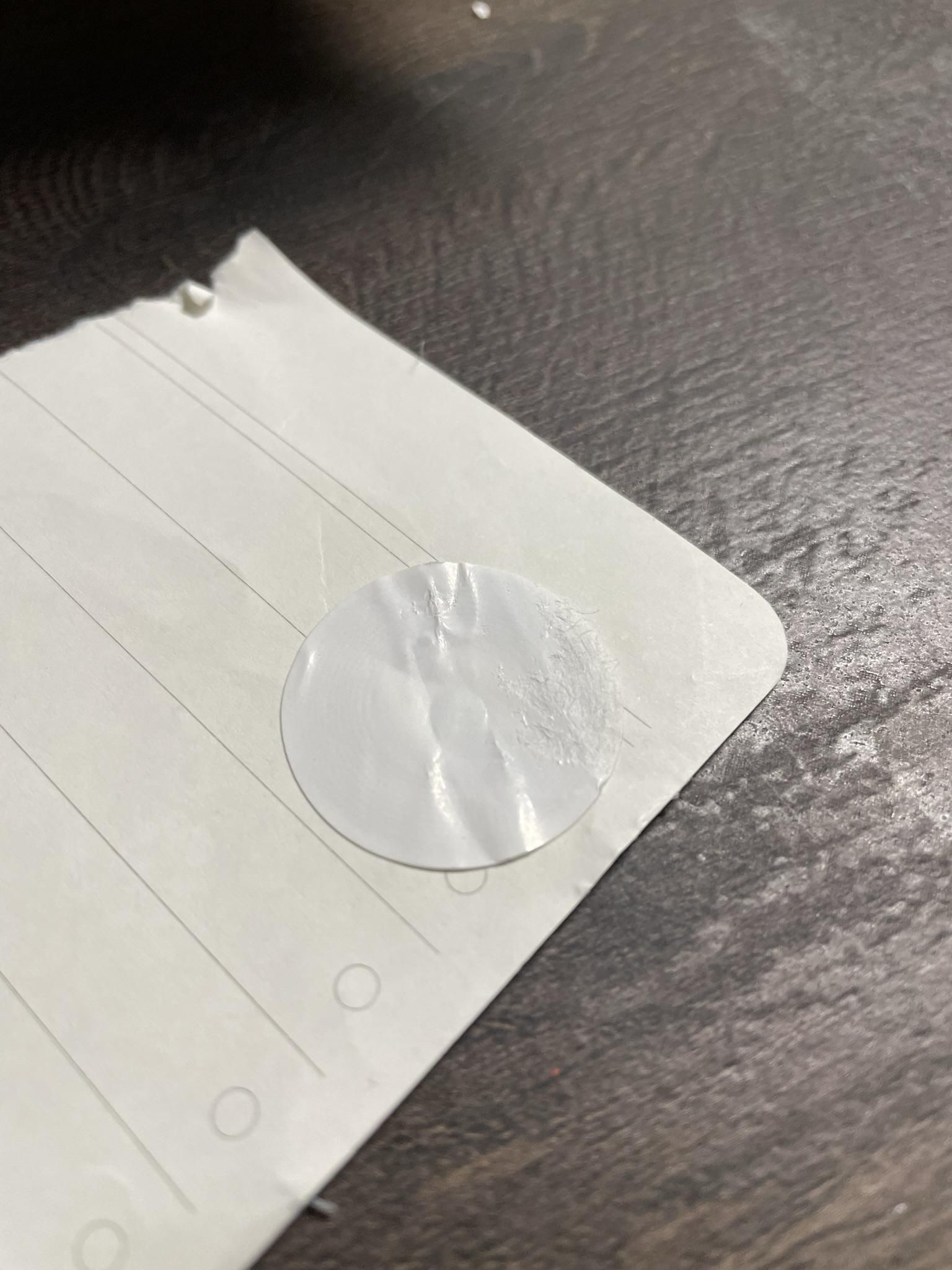 NFC Stylish Pendant for Networking and More! : 9 Steps (with Pictures ...