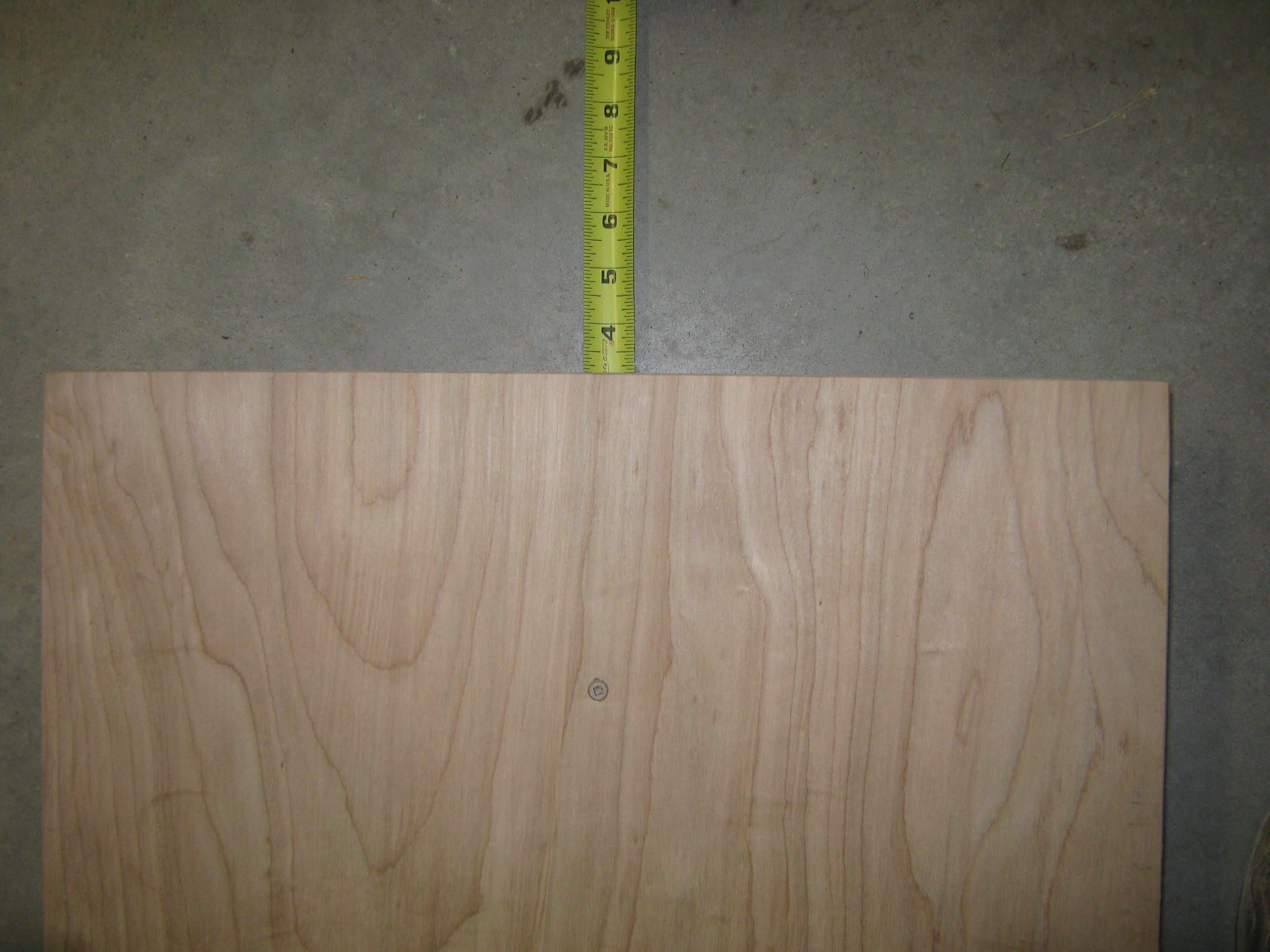 Balance Board : 9 Steps (with Pictures) - Instructables