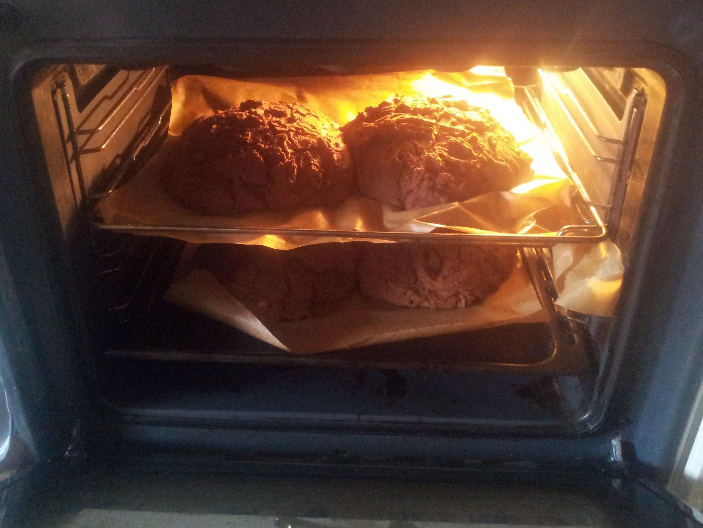 Corn Gingerbread : 7 Steps (with Pictures) - Instructables