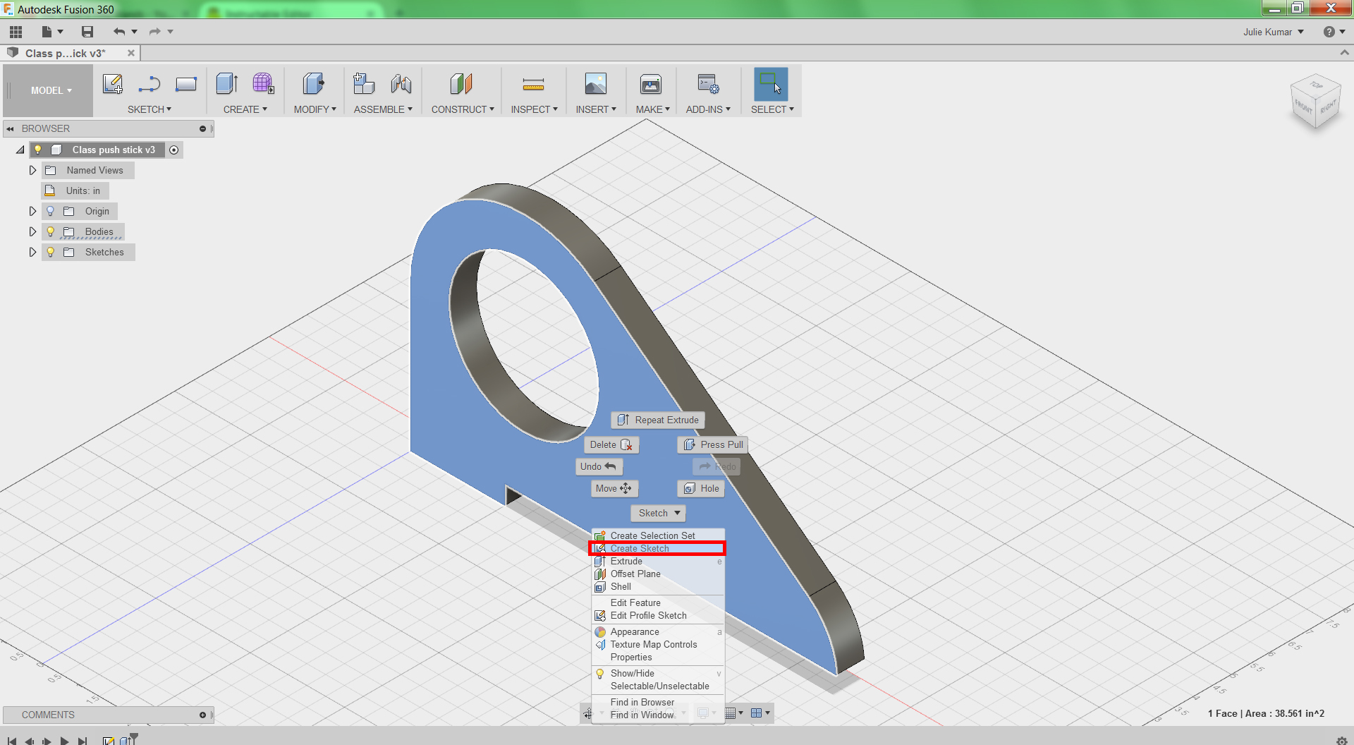 Advanced Constraints : 9 Steps - Instructables
