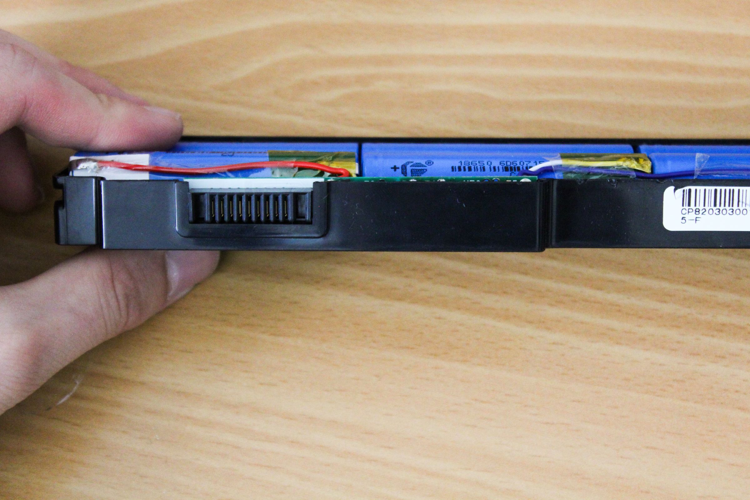 Repair Dead Laptop Battery : 16 Steps (with Pictures) - Instructables