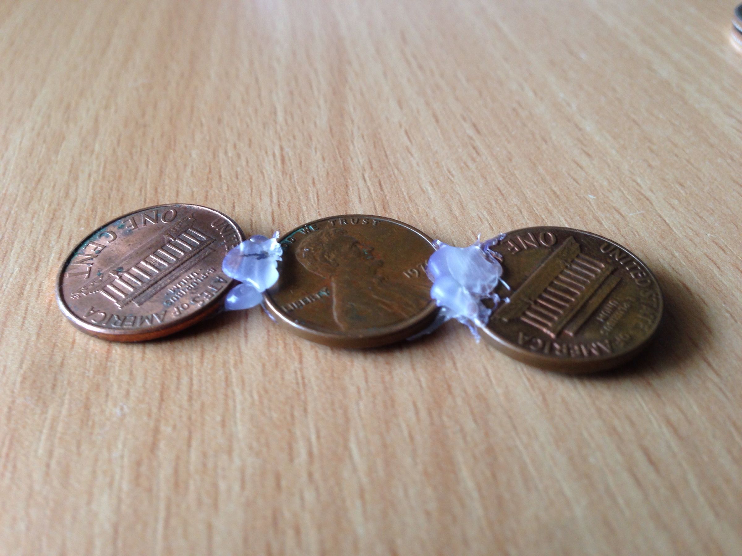 The 7 Coin Racer : 5 Steps - Instructables