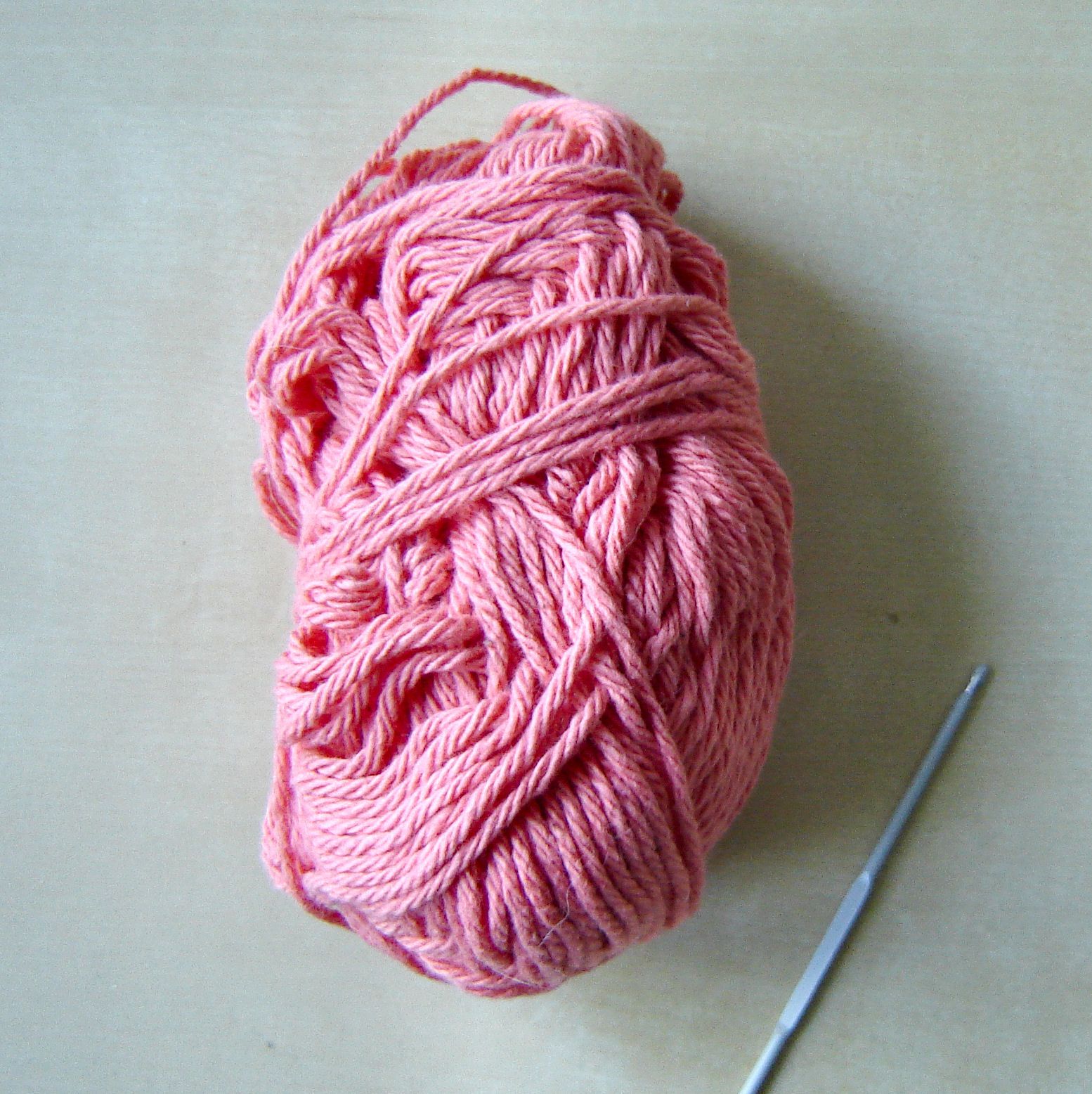 Crochet Dragon - Smaug From the Hobbit : 12 Steps (with Pictures ...