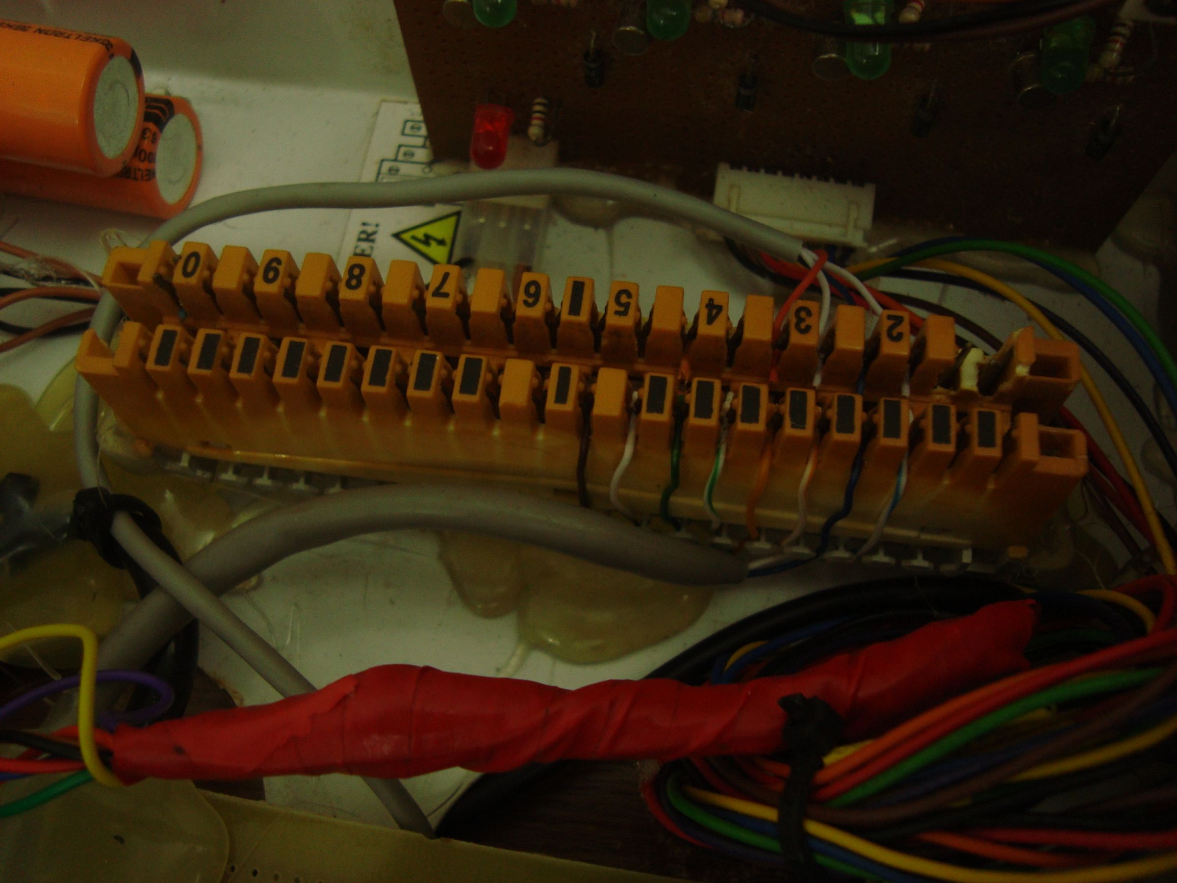 Homemade Intercom (PBX) With GPIO : 11 Steps - Instructables