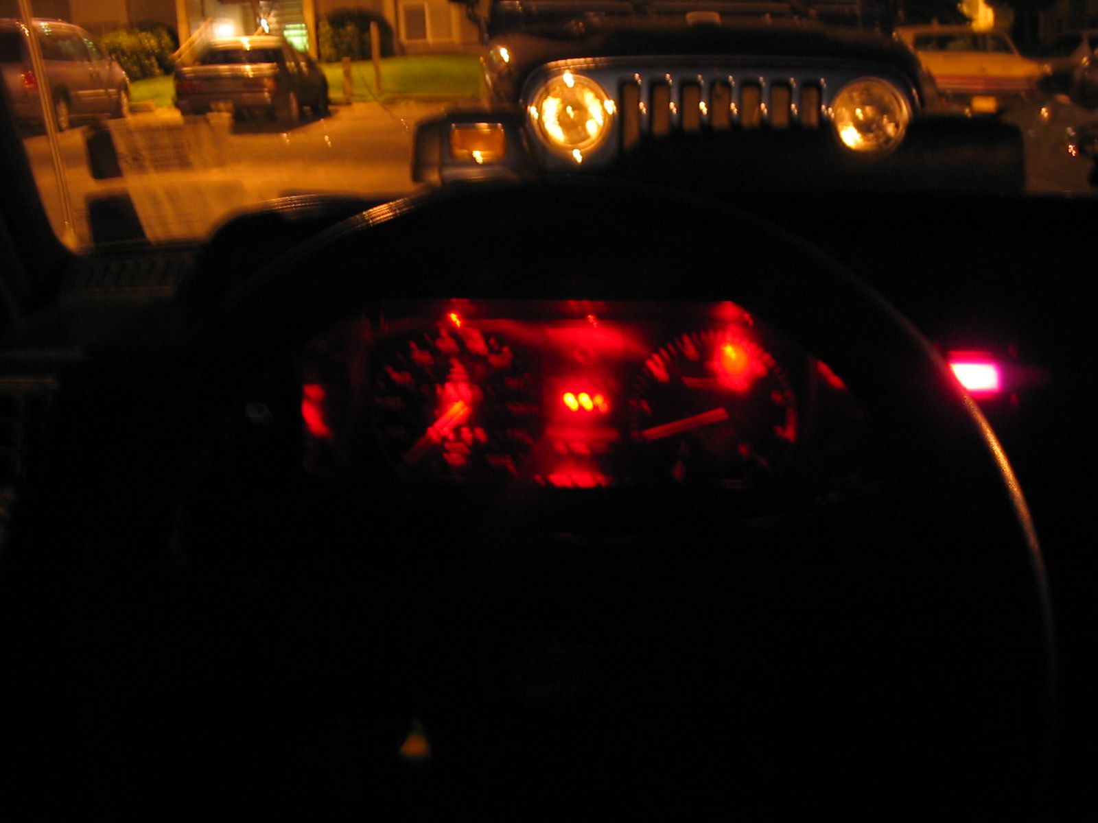 Dash Led Mod : 3 Steps - Instructables