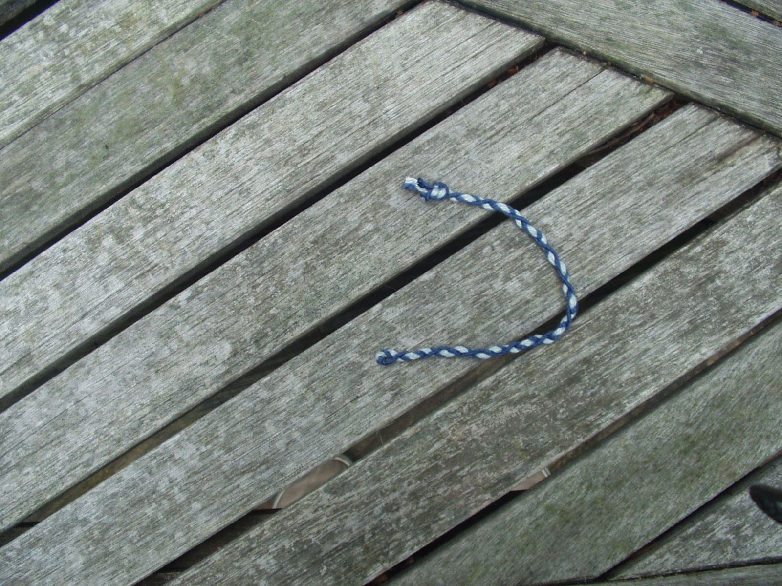 Rope Making With a Hand Powered Drill : 14 Steps (with Pictures ...