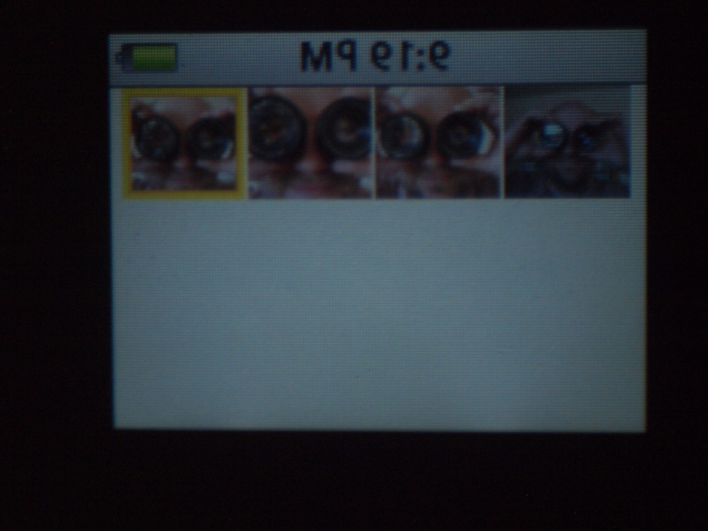 $6 Ipod Nano Projector : 3 Steps (with Pictures) - Instructables