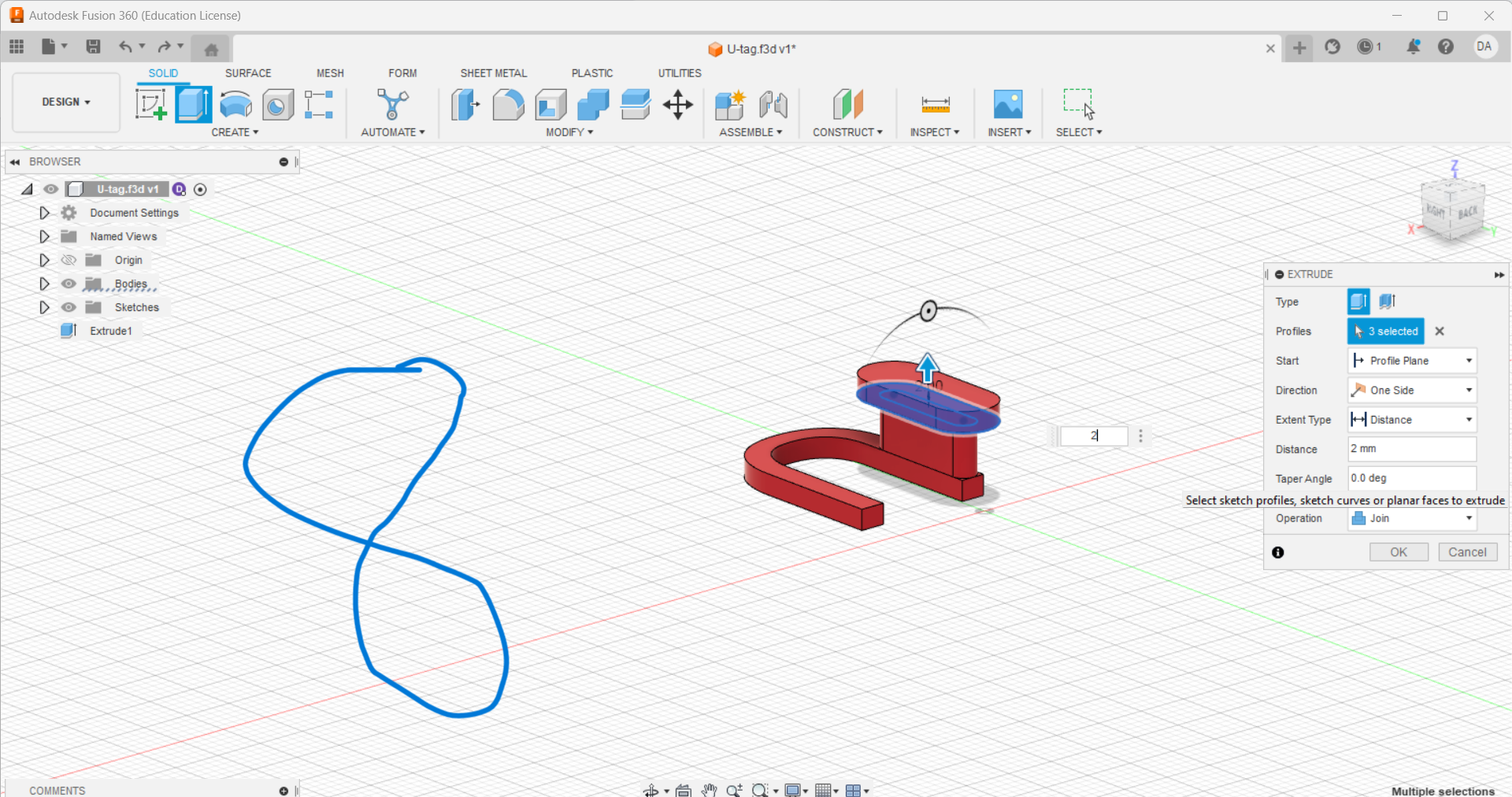 CROC TAGS : 4 Steps - Instructables