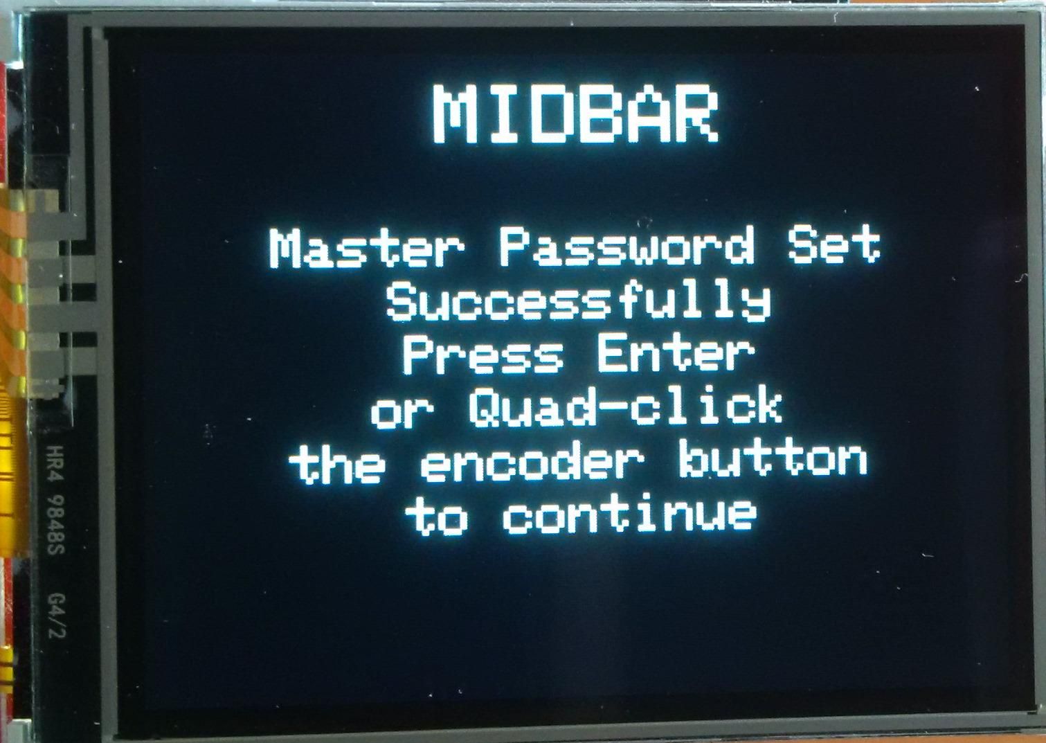 Midbar (STM32F401CCU6 + Arduino Uno Version) : 20 Steps (with Pictures) - Instructables