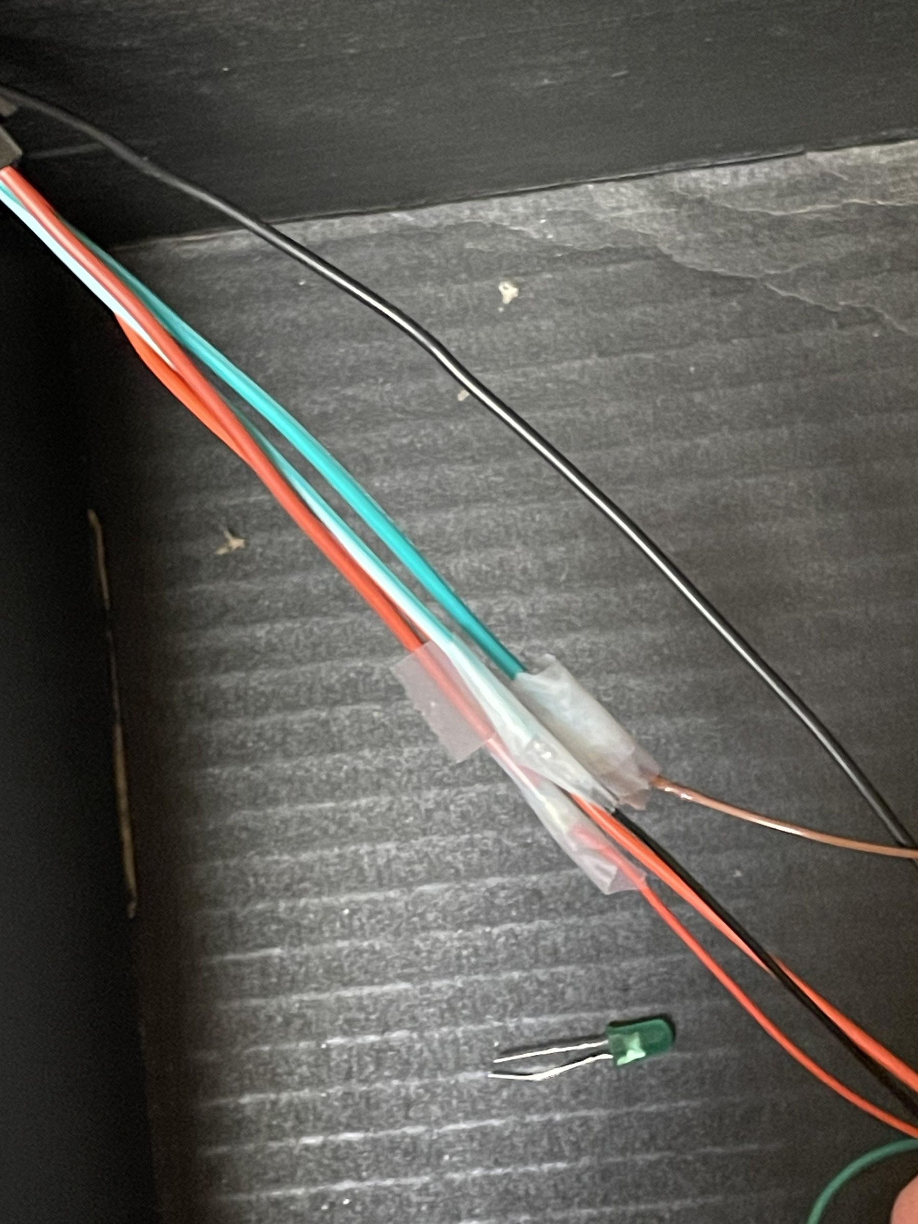 Bluetooth Speaker With Audio Visualizer : 11 Steps - Instructables