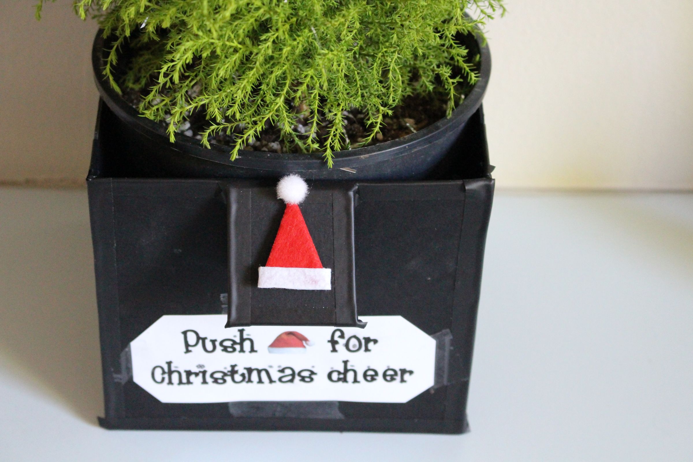 Arduino Christmas Cheer! : 5 Steps (with Pictures) - Instructables