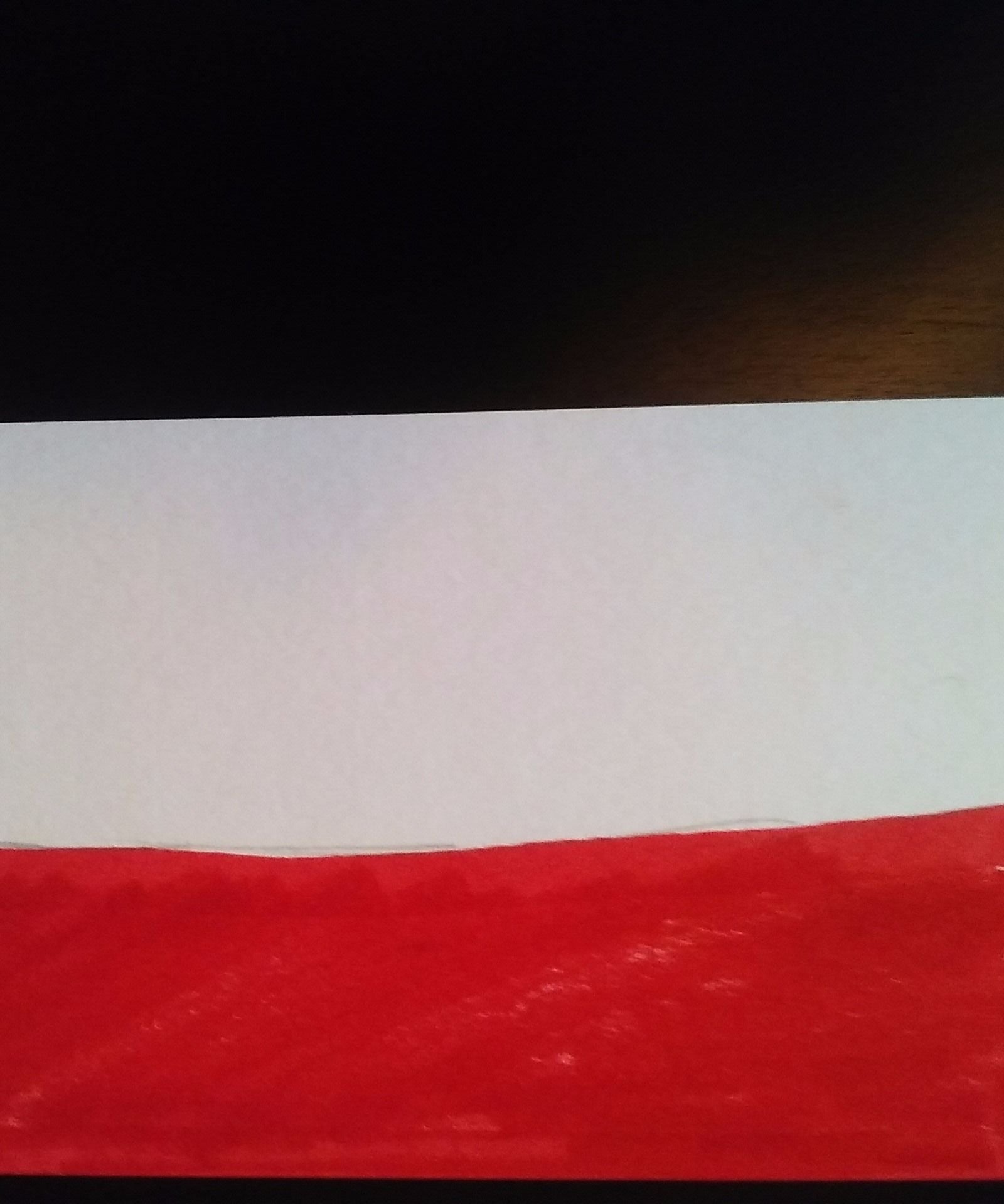 DIY Flag Art: Indonesia - Instructables