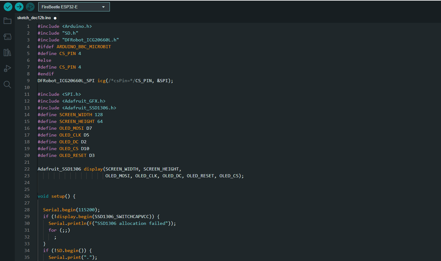 DIY a Simple Three-axis Accelerometer Data Logger : 6 Steps - Instructables