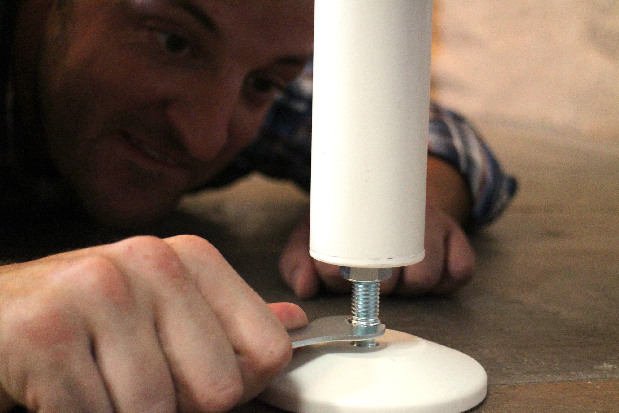 Compression Shelf Room Divider : 16 Steps (with Pictures) - Instructables