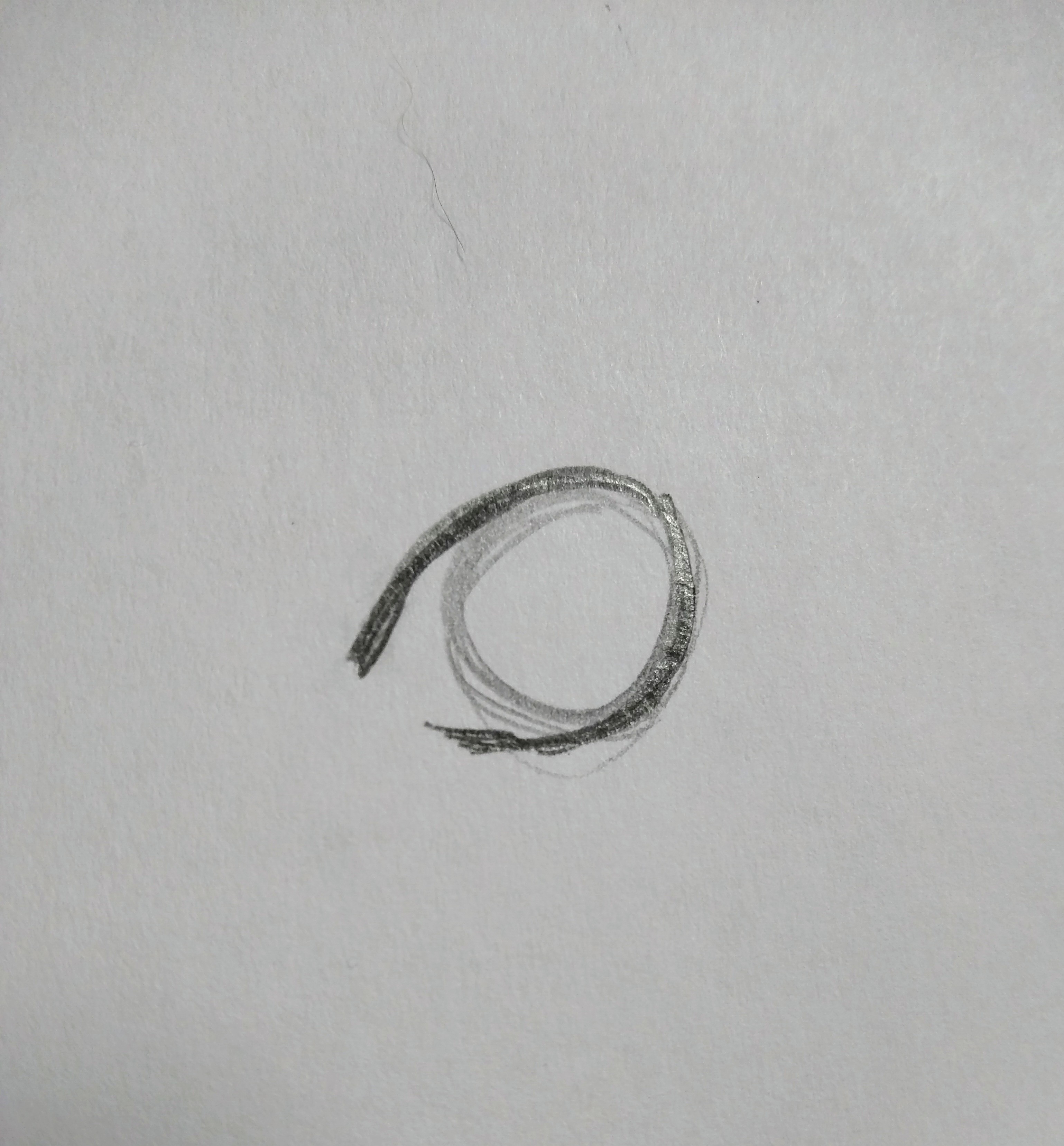 Drawing a Female Bust for Beginners : 12 Steps - Instructables